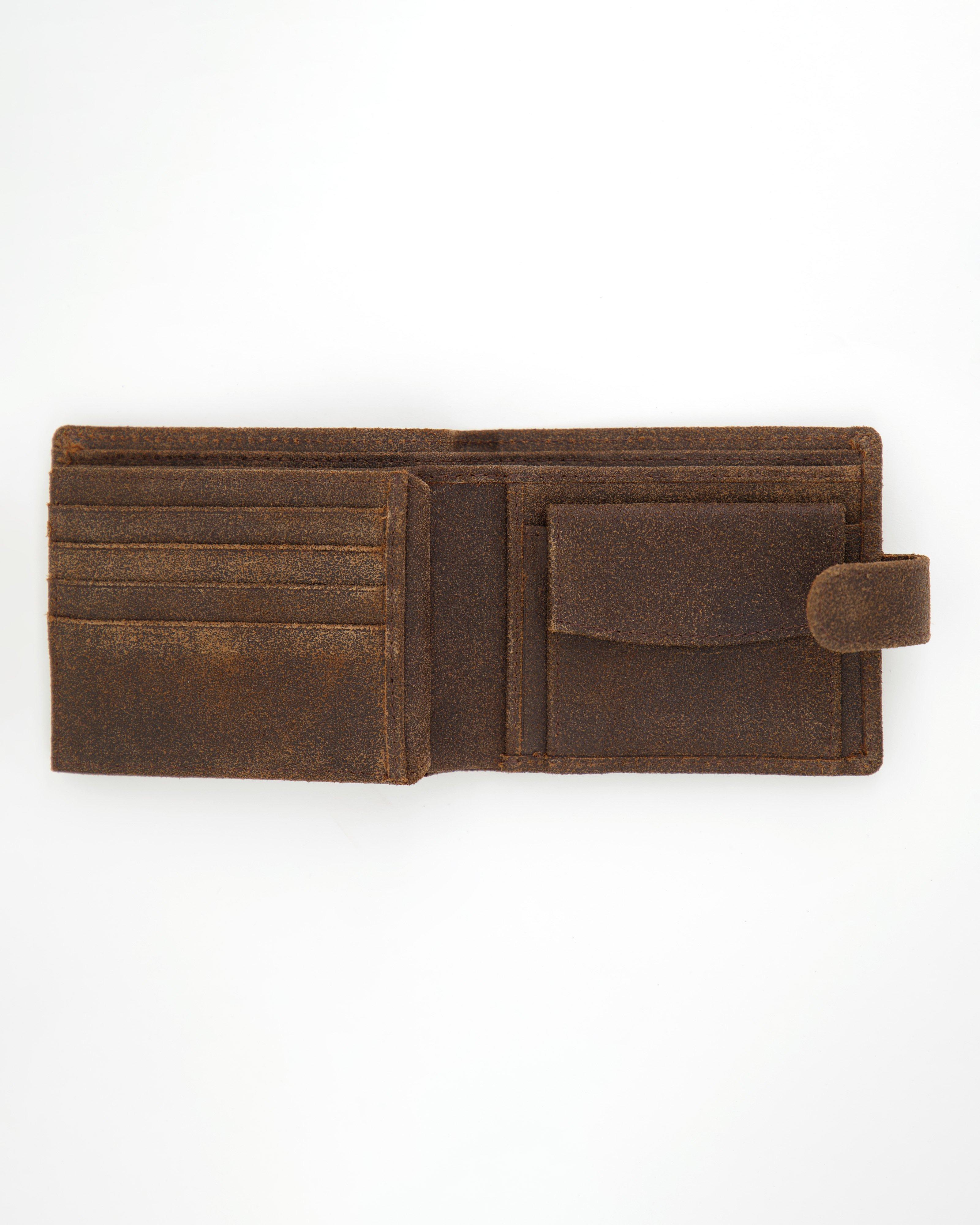 K-Way Elements Men’s Kruger Wallet