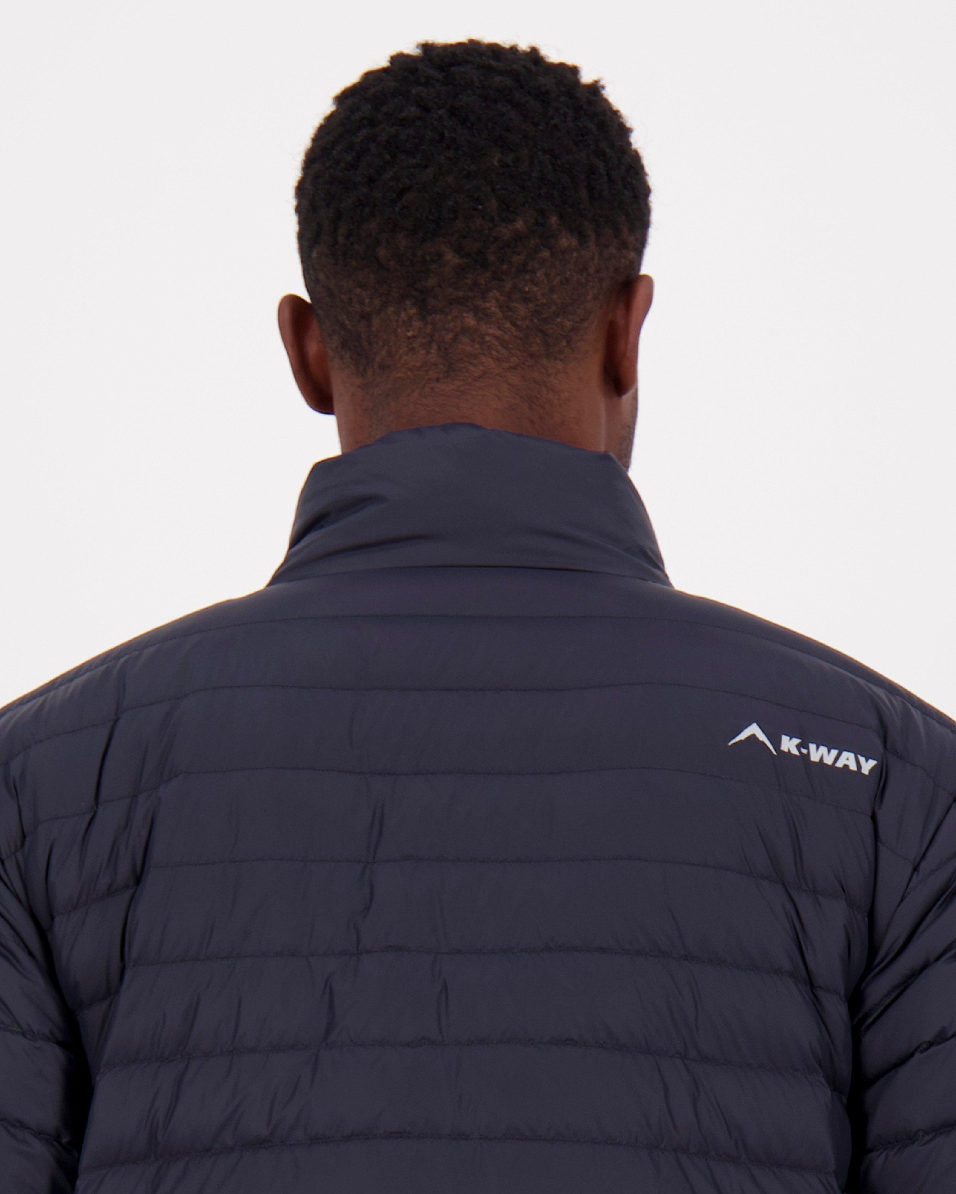 K-Way K-Lite Men’s Down Jacket | Cape Union Mart