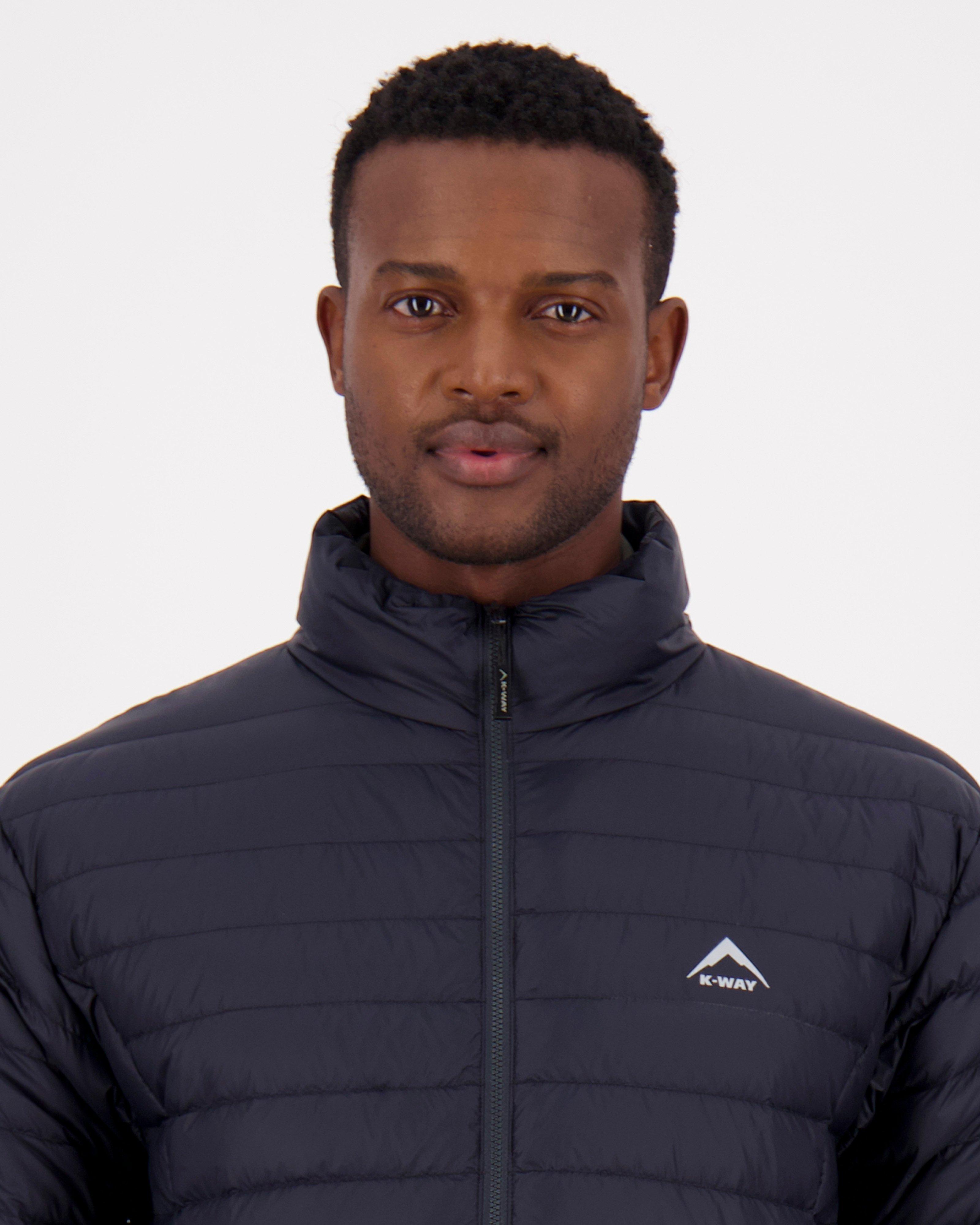 K-Way K-Lite Men’s Down Jacket | Cape Union Mart