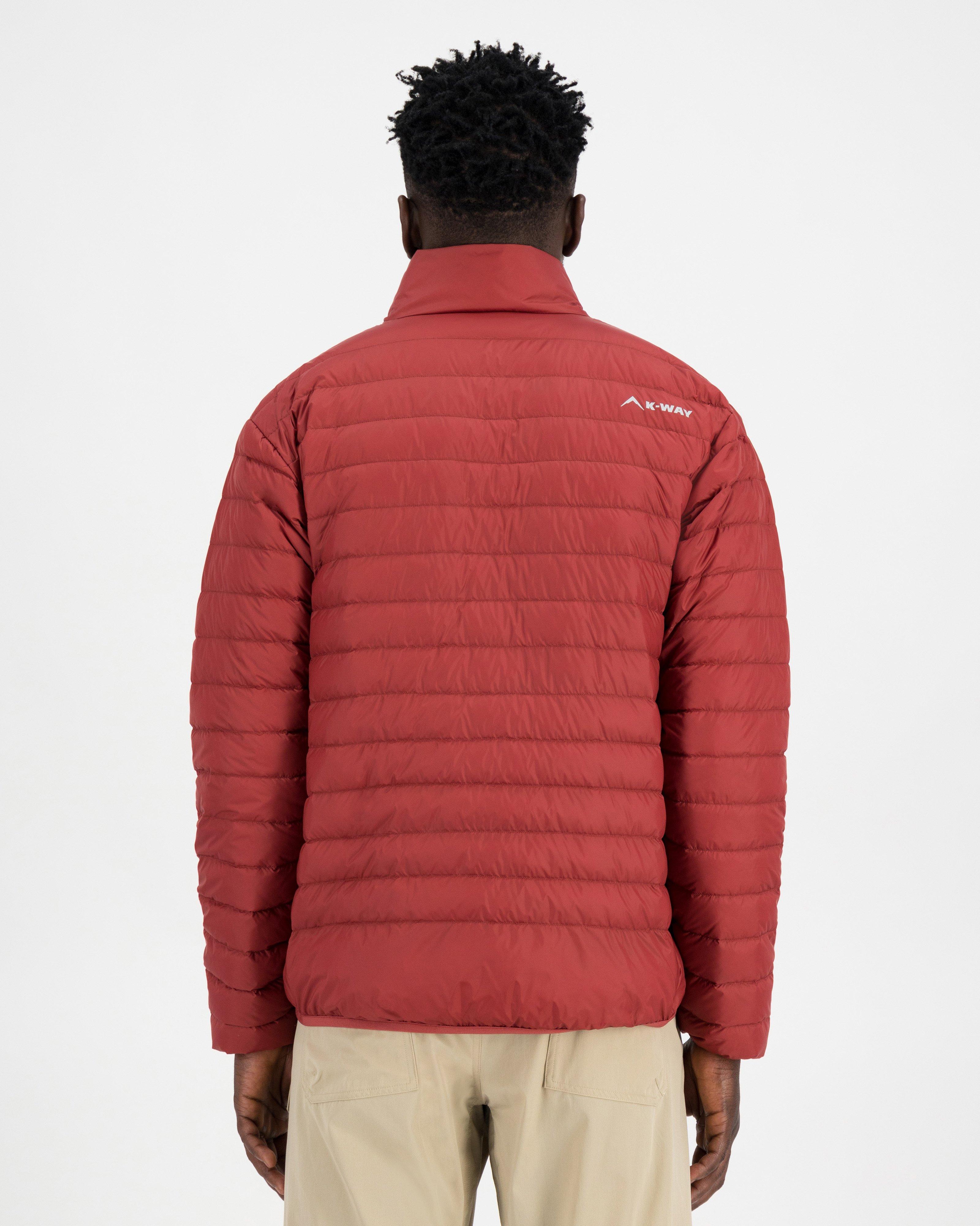 K-Way K-Lite Men’s Down Jacket | Cape Union Mart