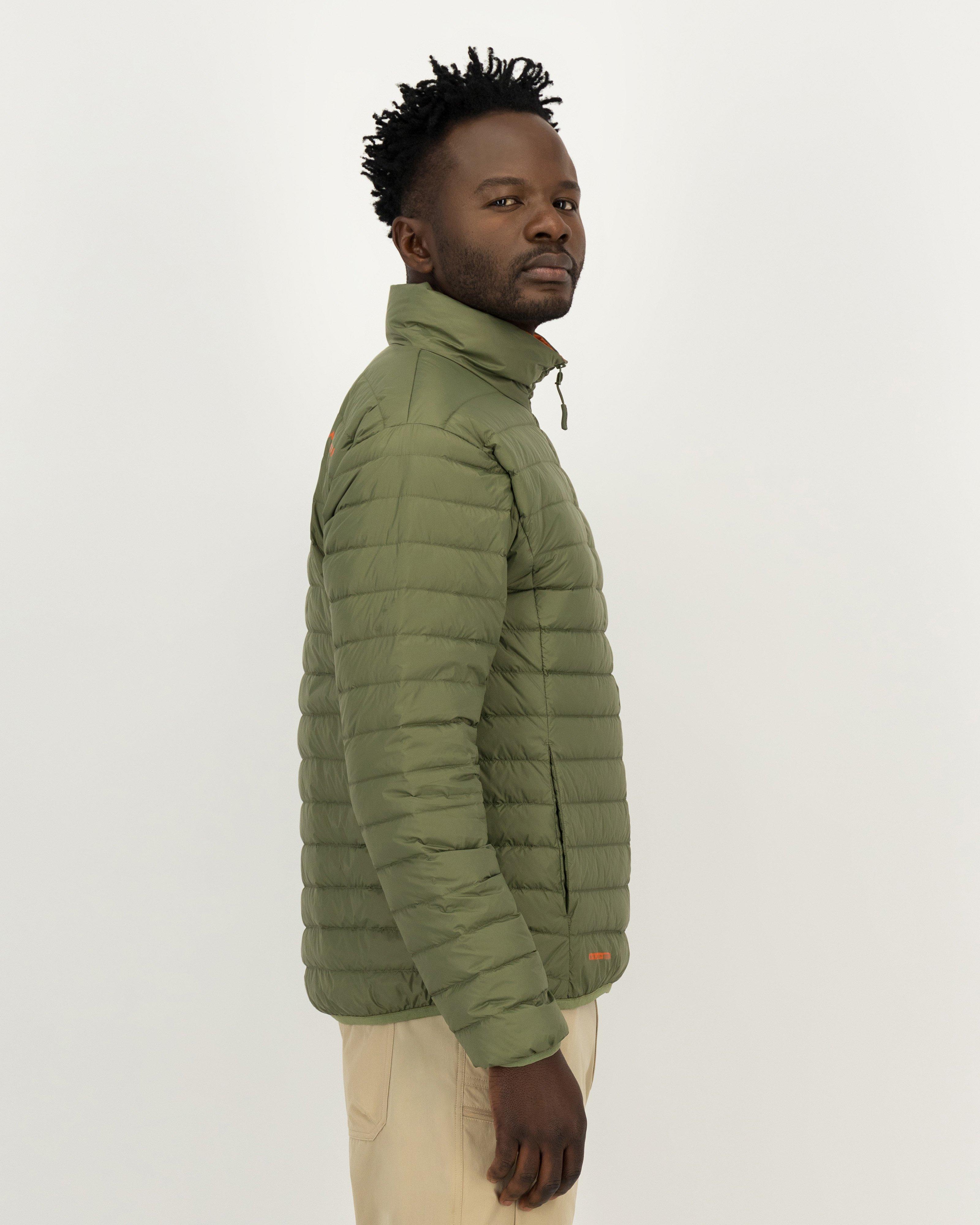 K-Way K-Lite Men’s Down Jacket | Cape Union Mart