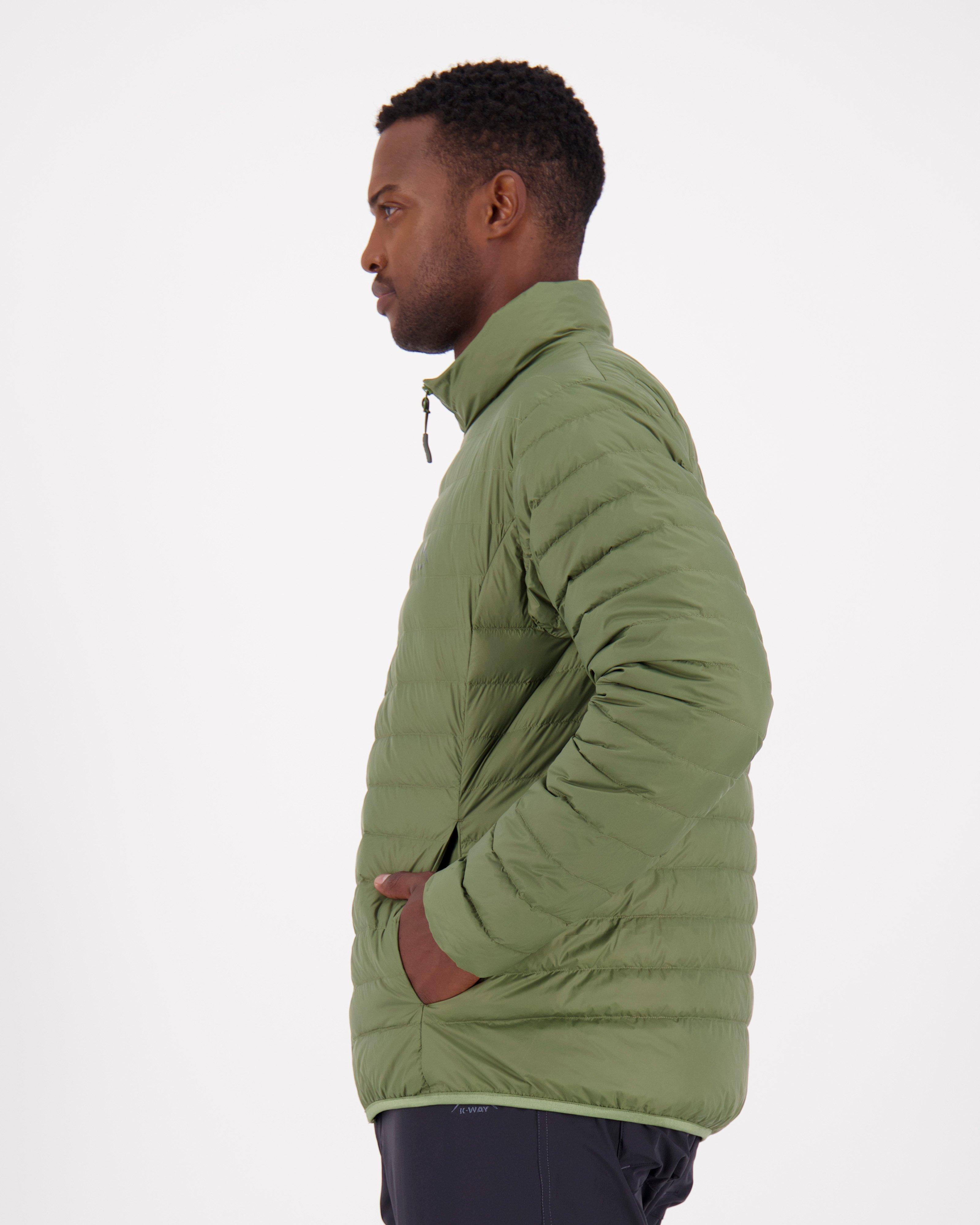 K-Way K-Lite Men’s Down Jacket | Cape Union Mart