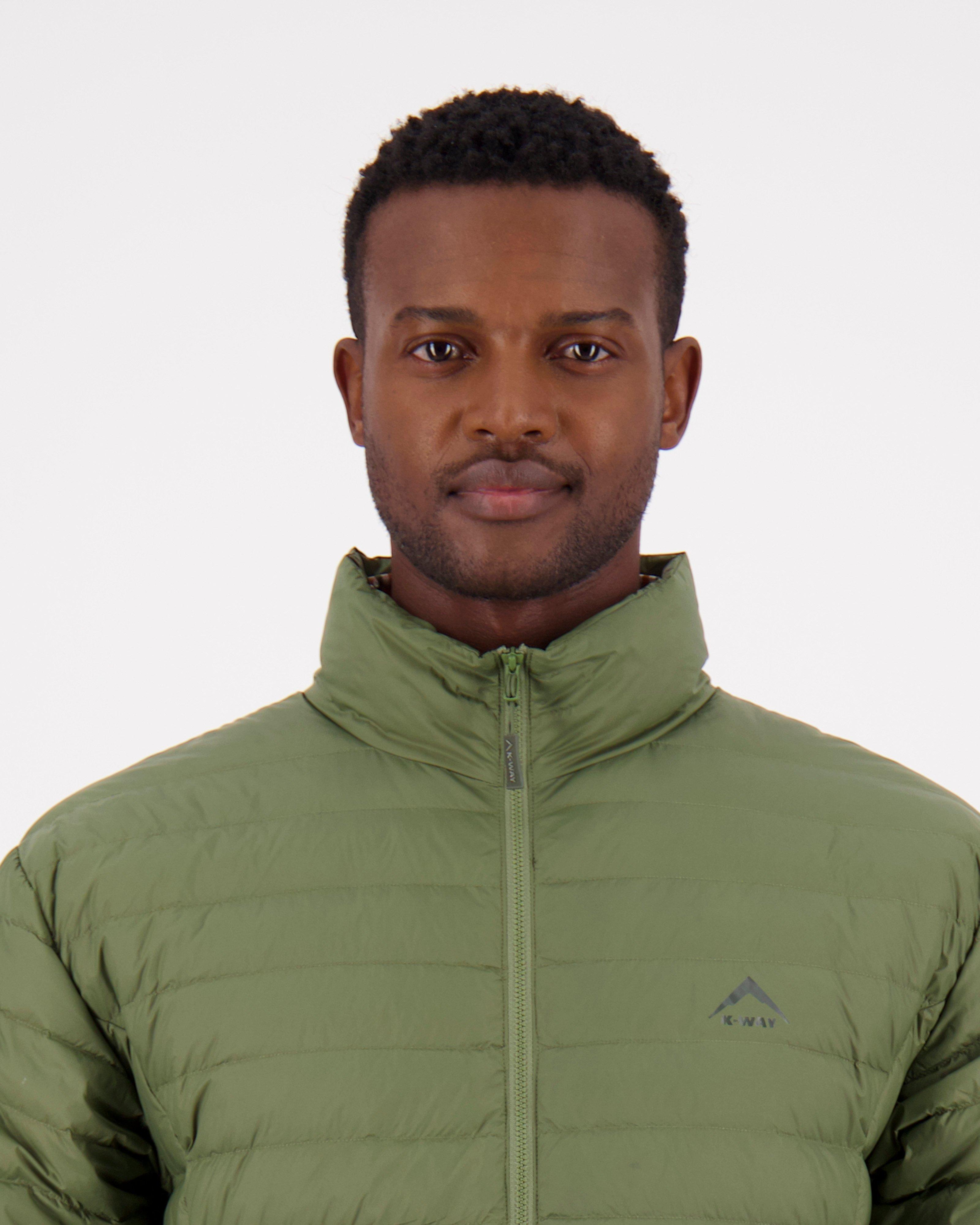 K-Way K-Lite Men’s Down Jacket | Cape Union Mart