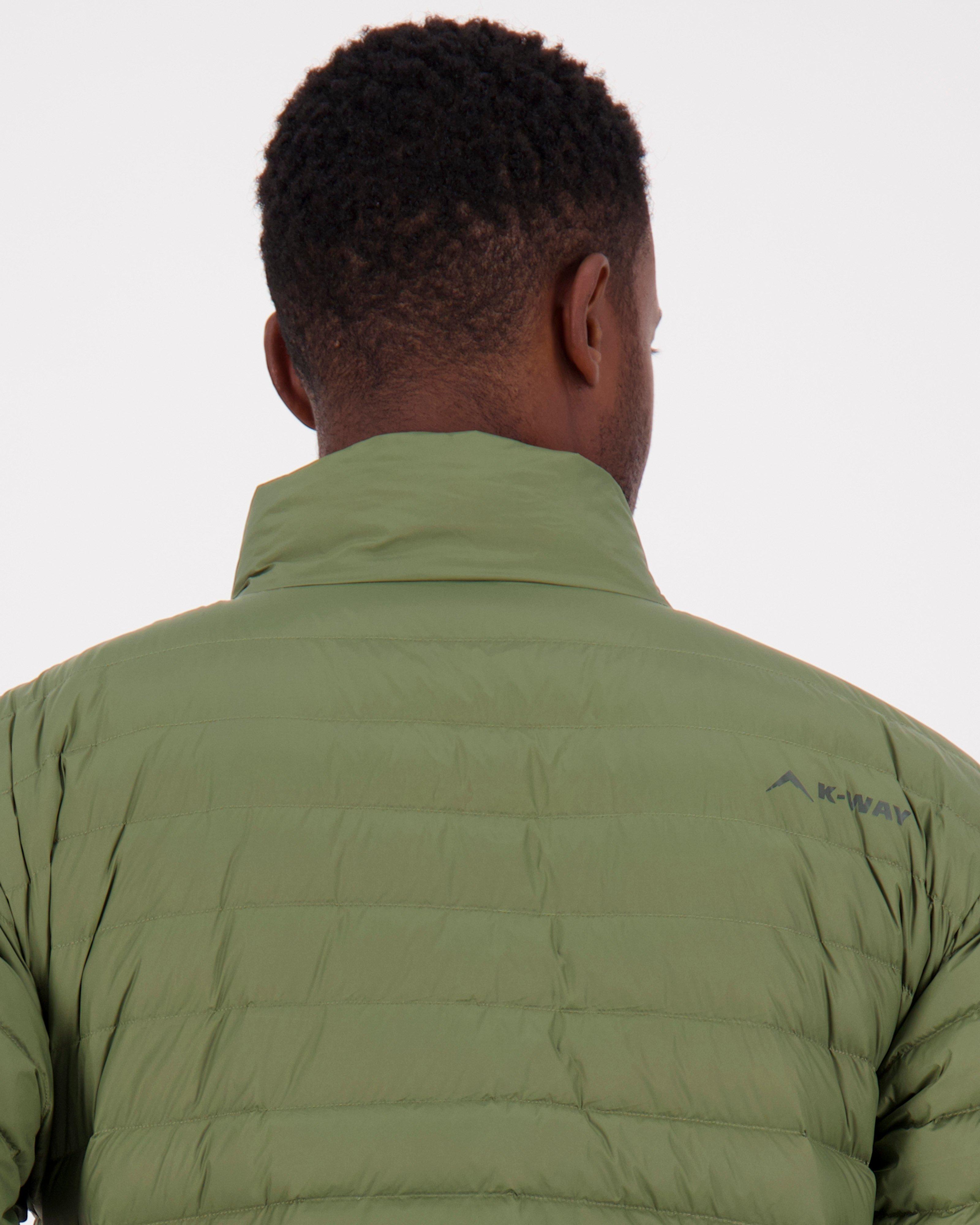 K-Way K-Lite Men’s Down Jacket | Cape Union Mart