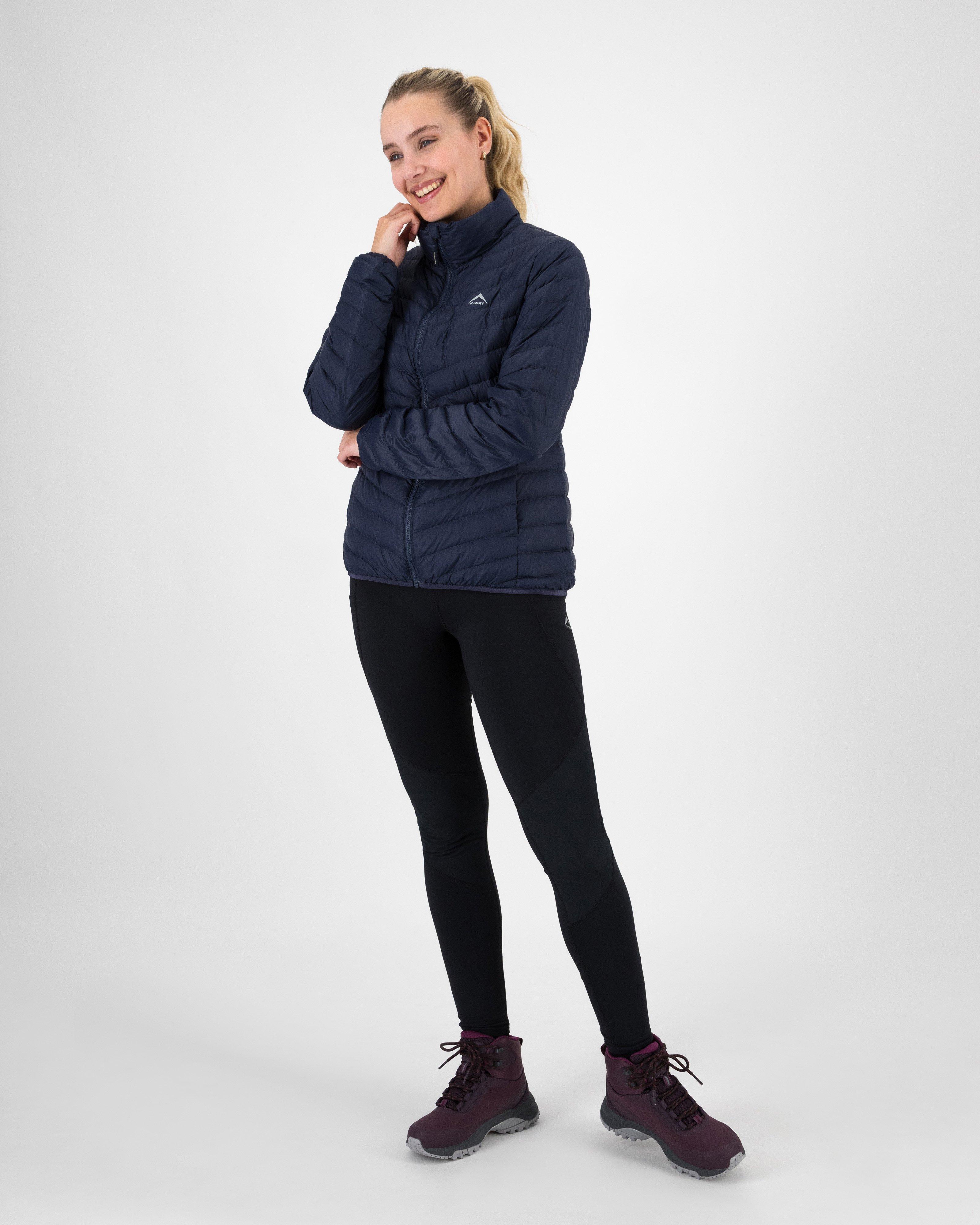 K-Way Women’s K-Lite Down Jacket