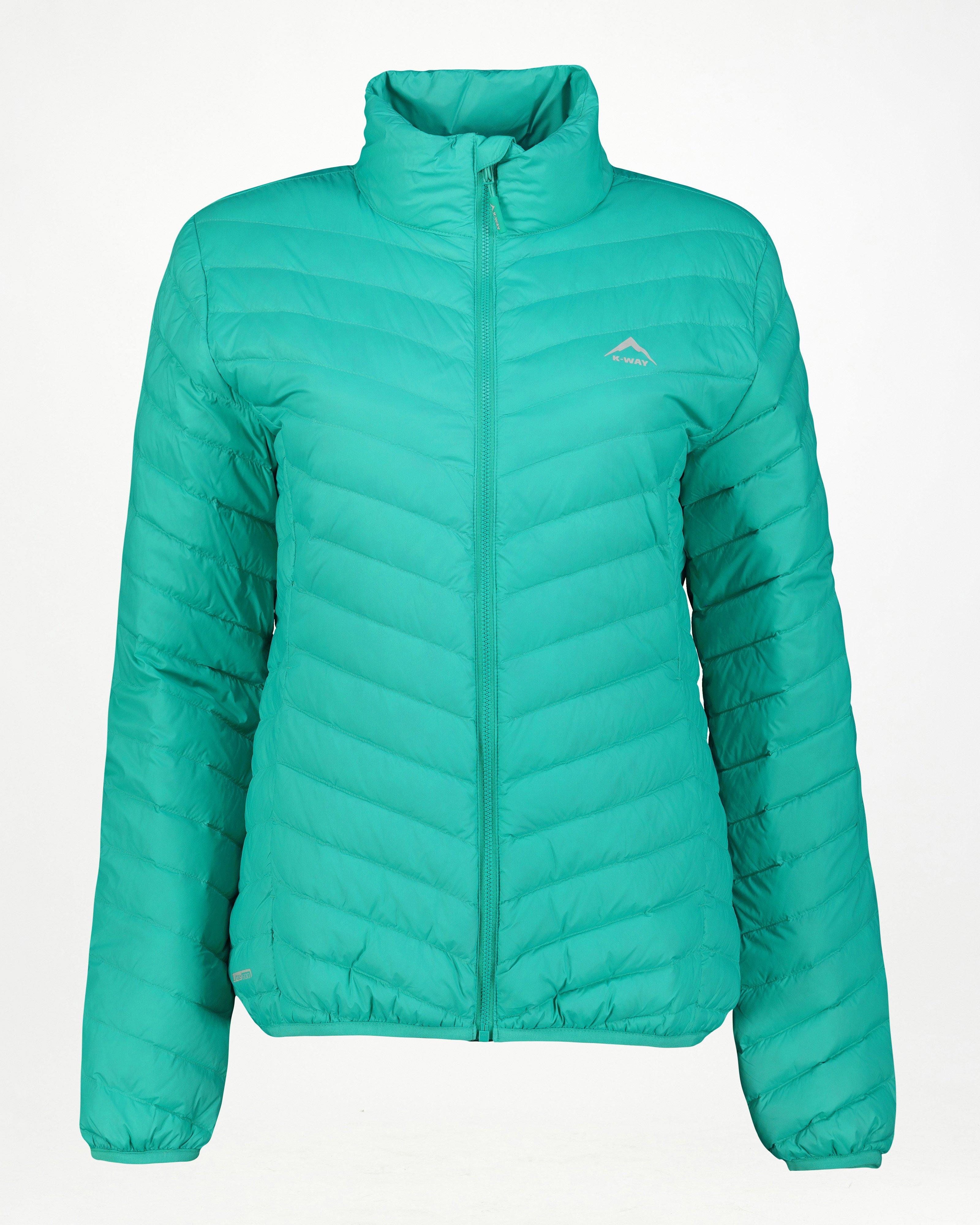 K-Way Women’s K-Lite Down Jacket