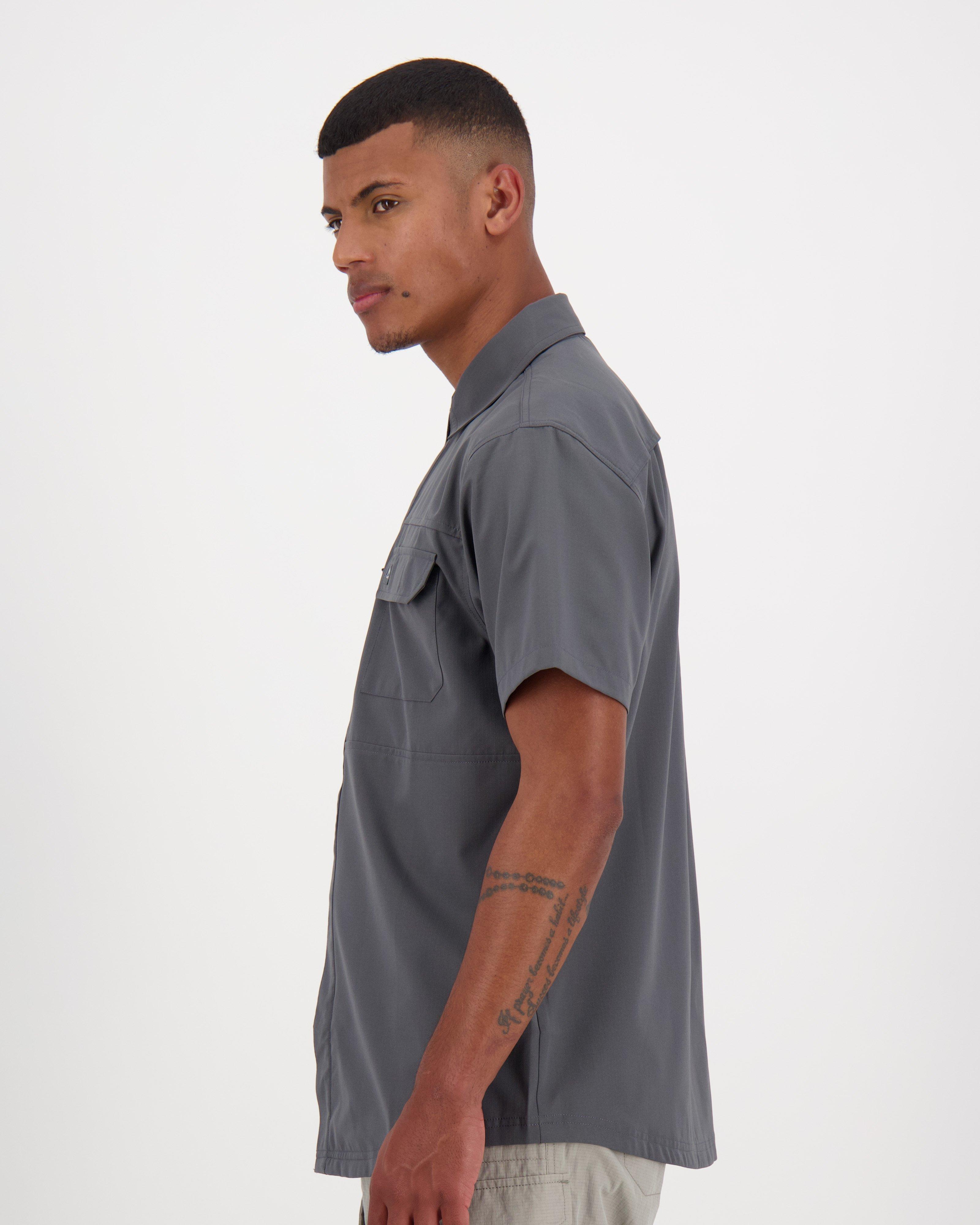 K-Way Men’s Explorer Tech Shirt