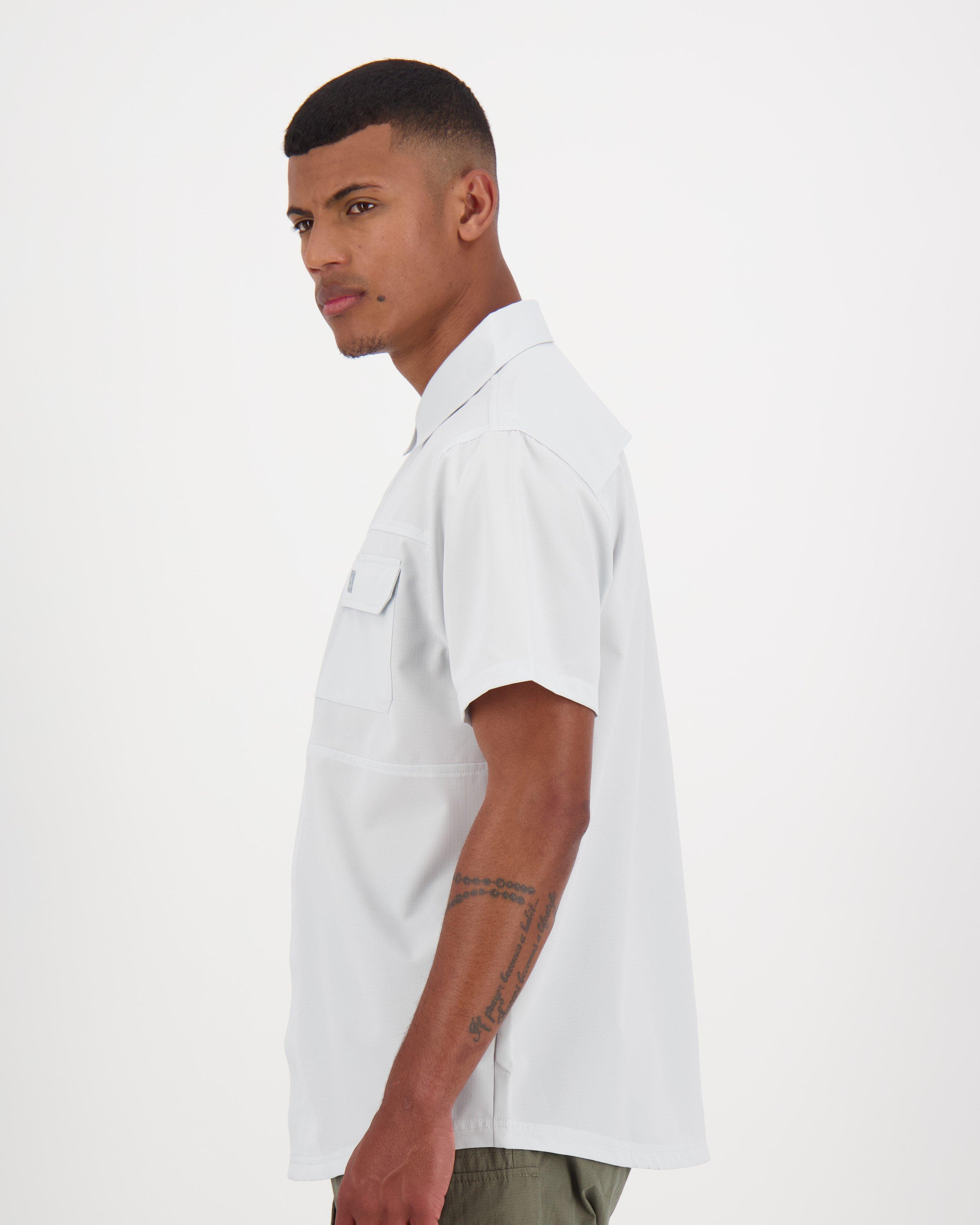 K-Way Men’s Explorer Tech Shirt