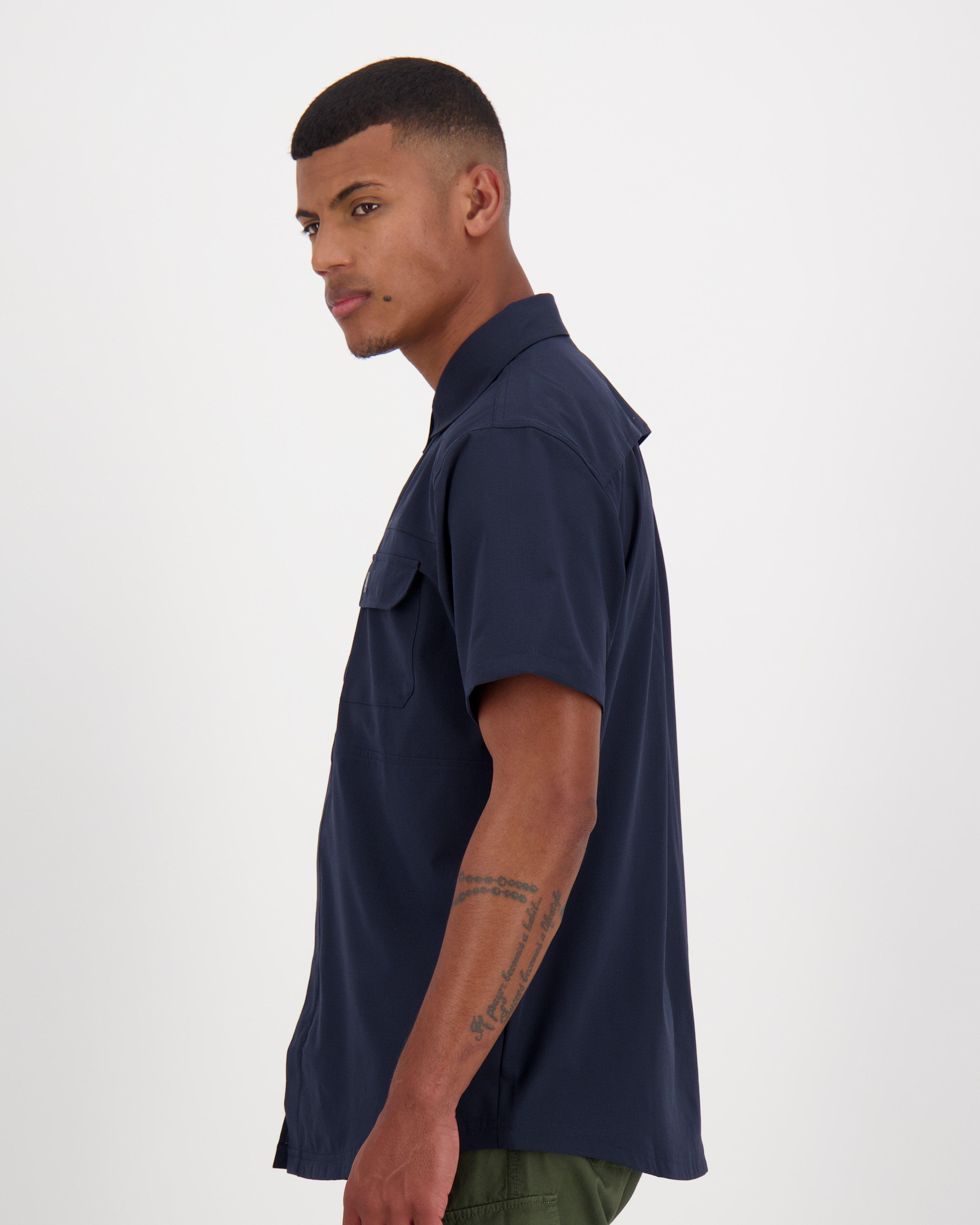 K-Way Men’s Explorer Tech Shirt