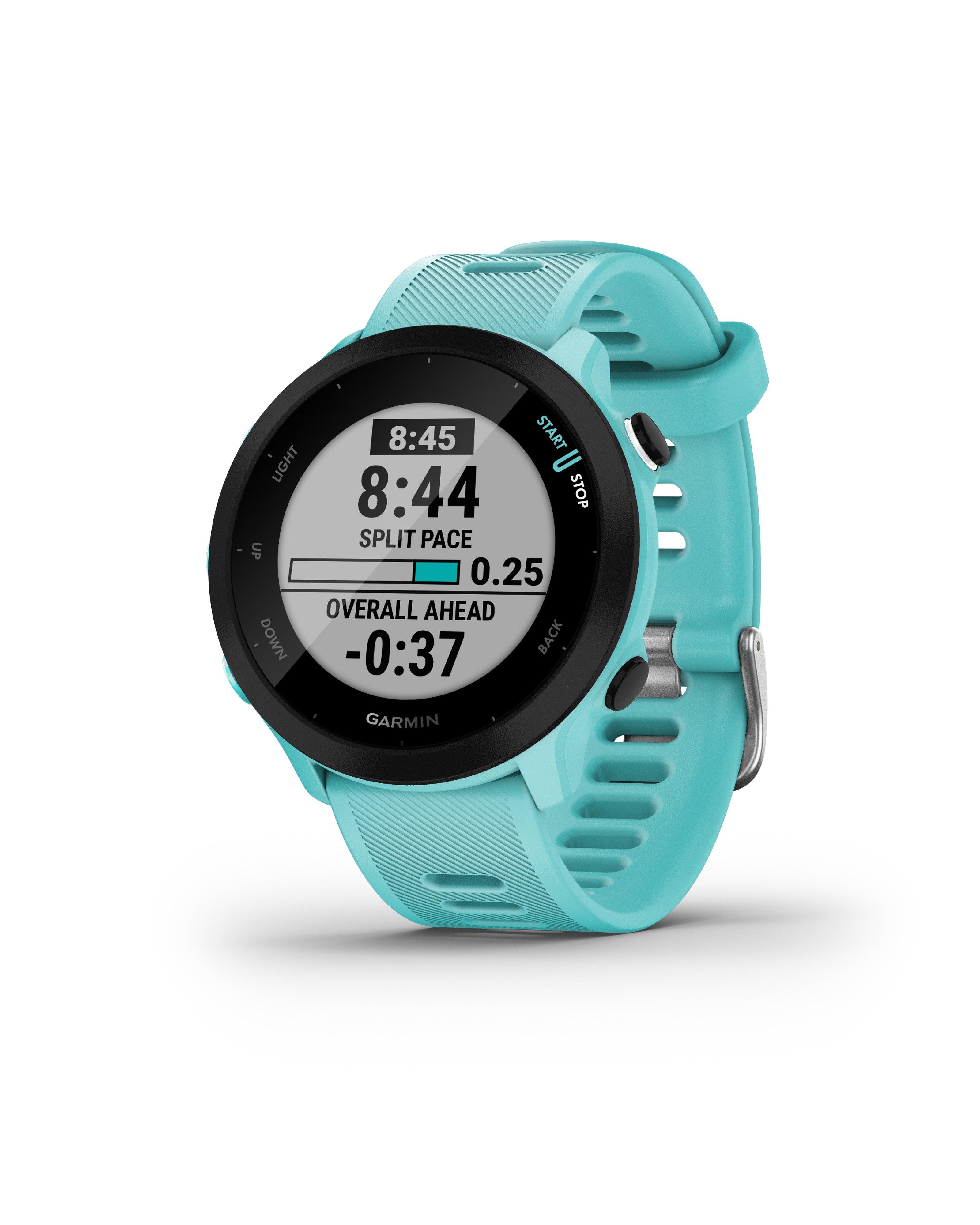 Garmin Forerunner® 55 Running Smart Watch