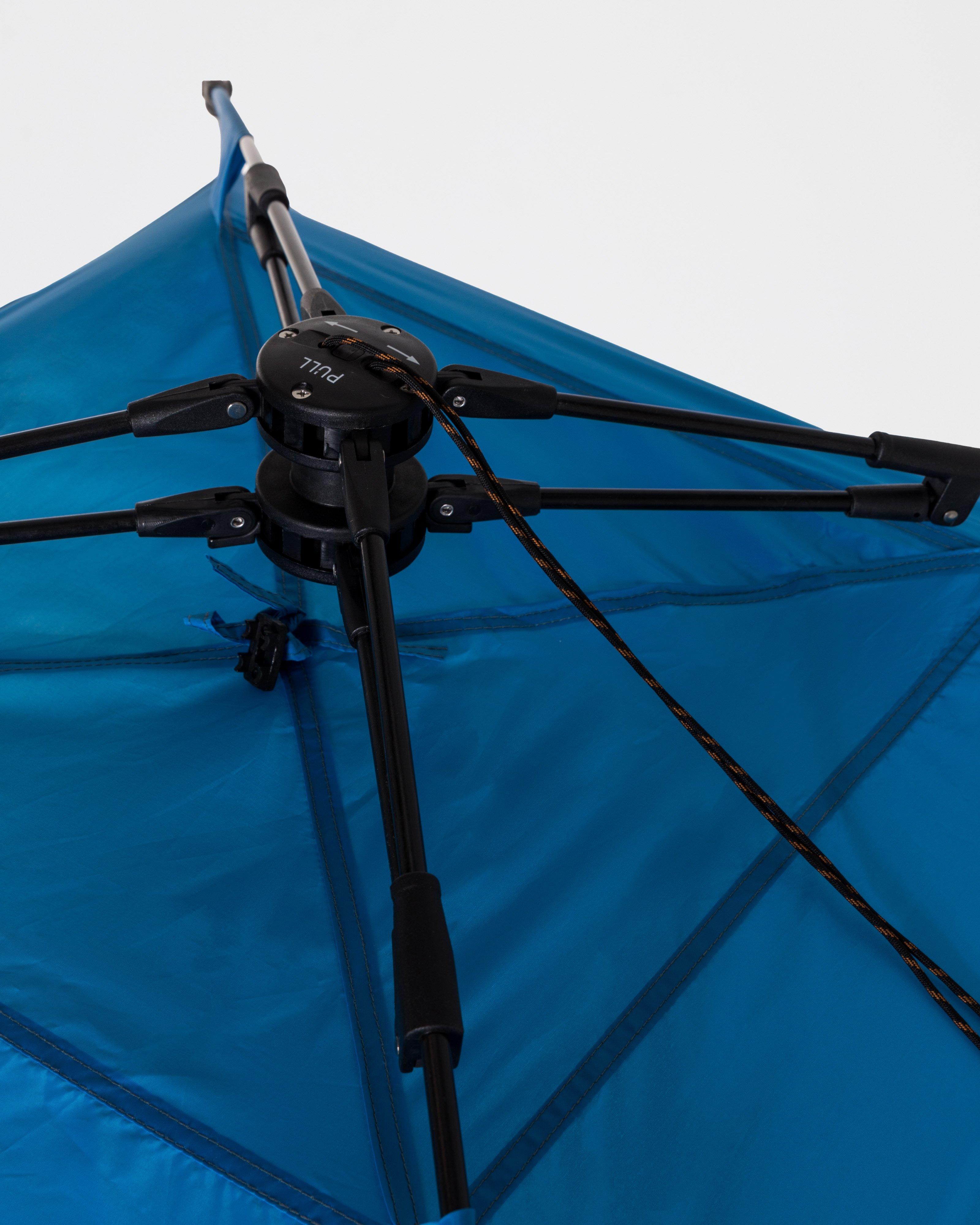 Cape Union Quick Pitch Beach Tent