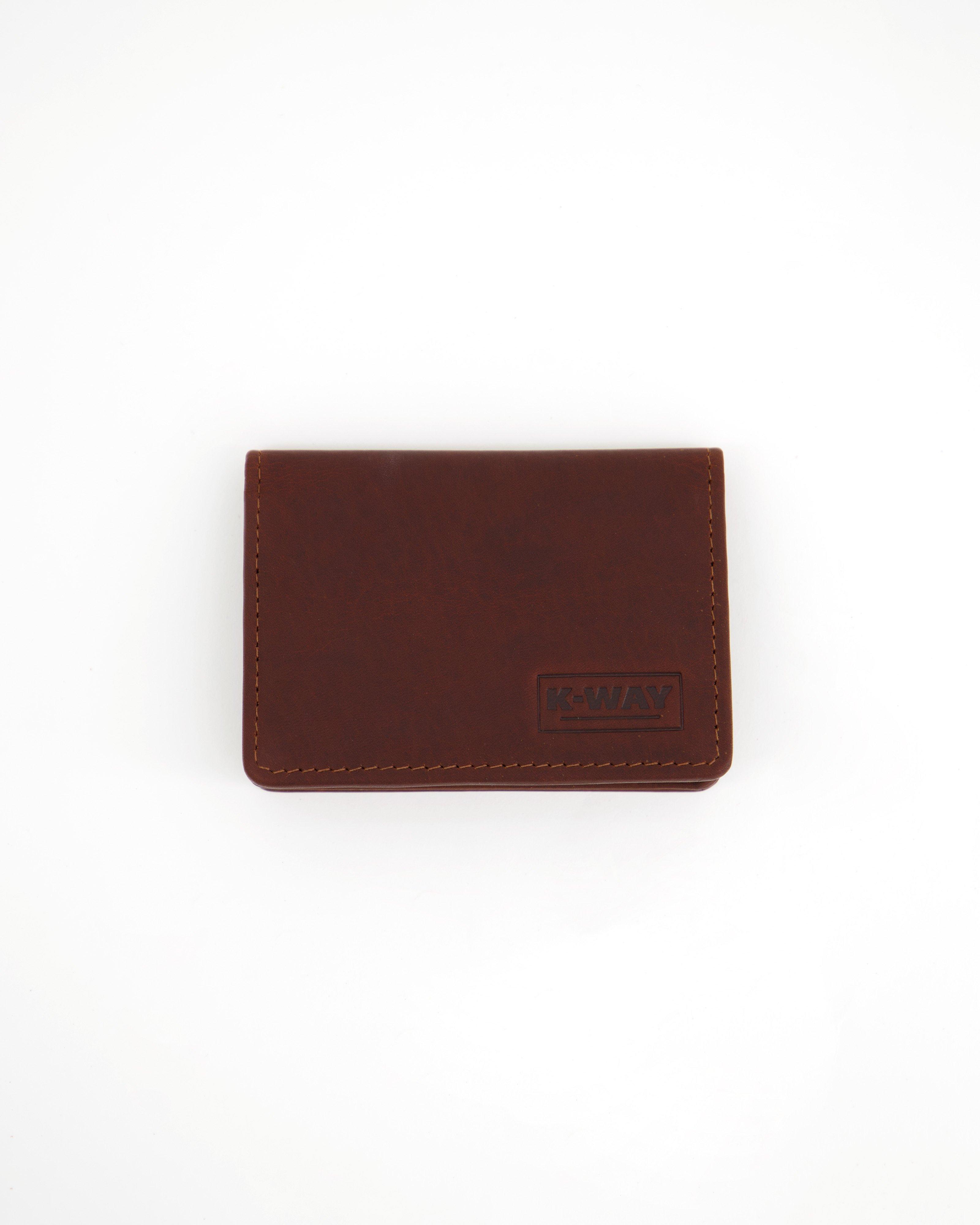 K-Way Elements Men’s Nairobi Wallet