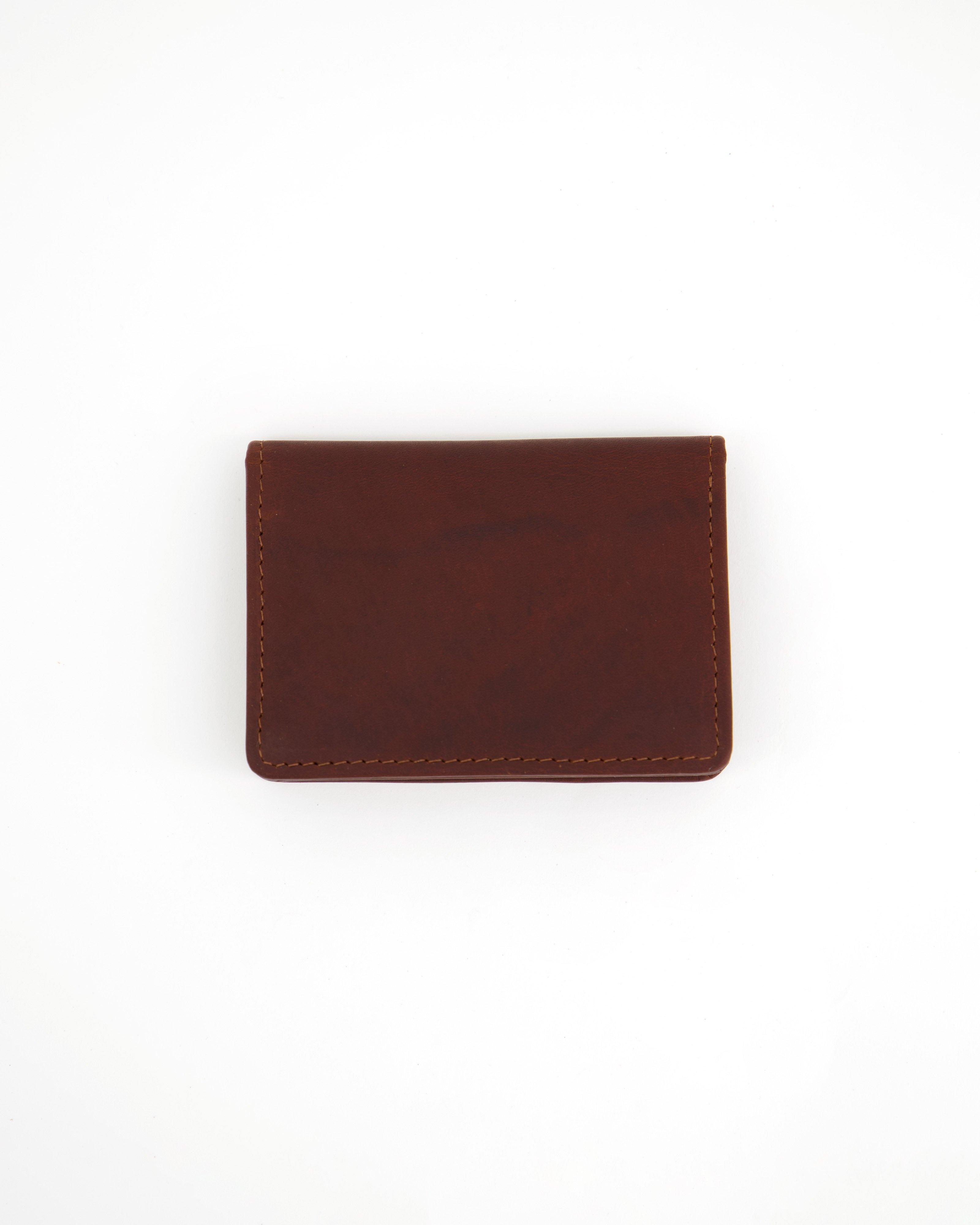 K-Way Elements Men’s Nairobi Wallet