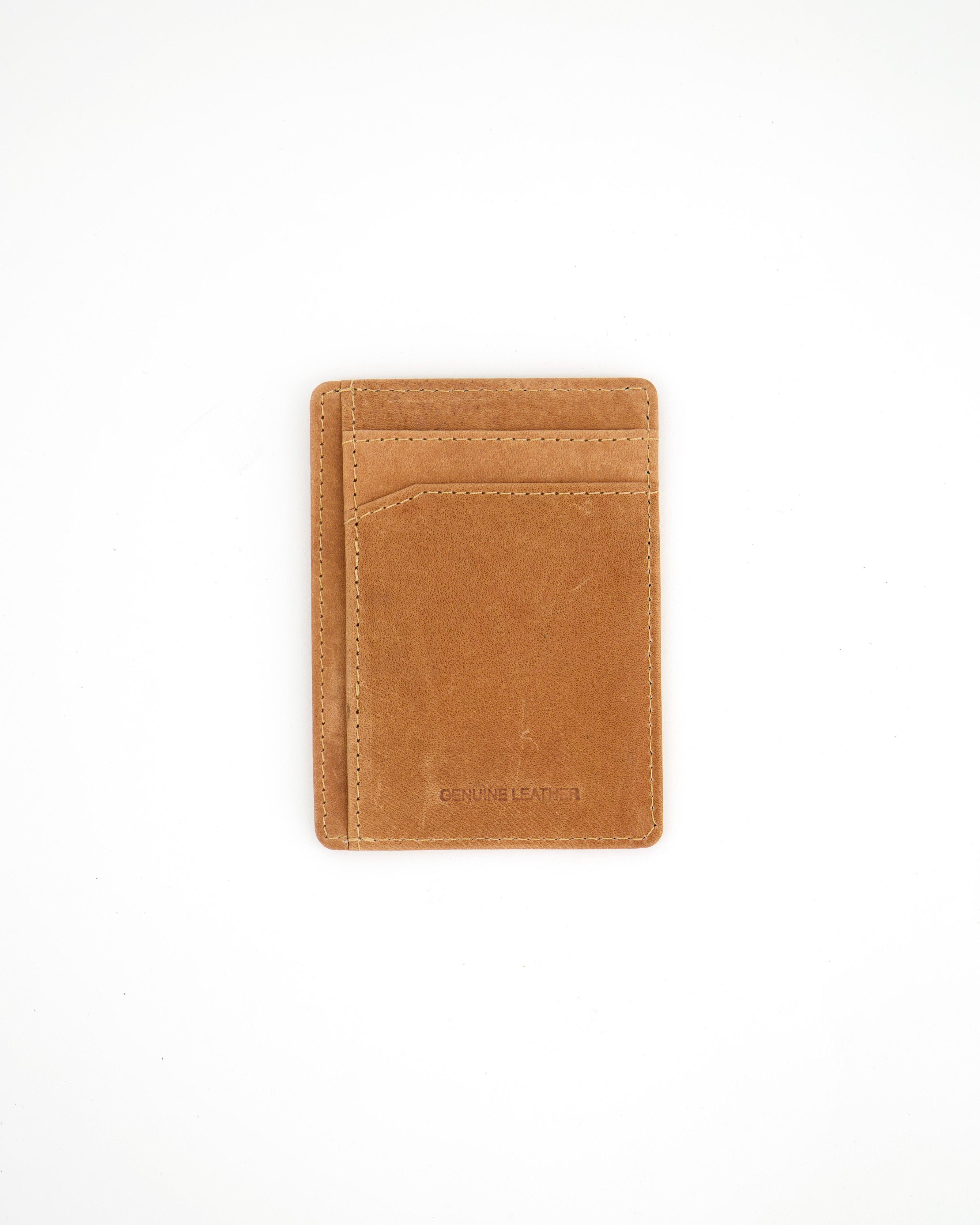 K-Way Elements Men’s Lagos Wallet