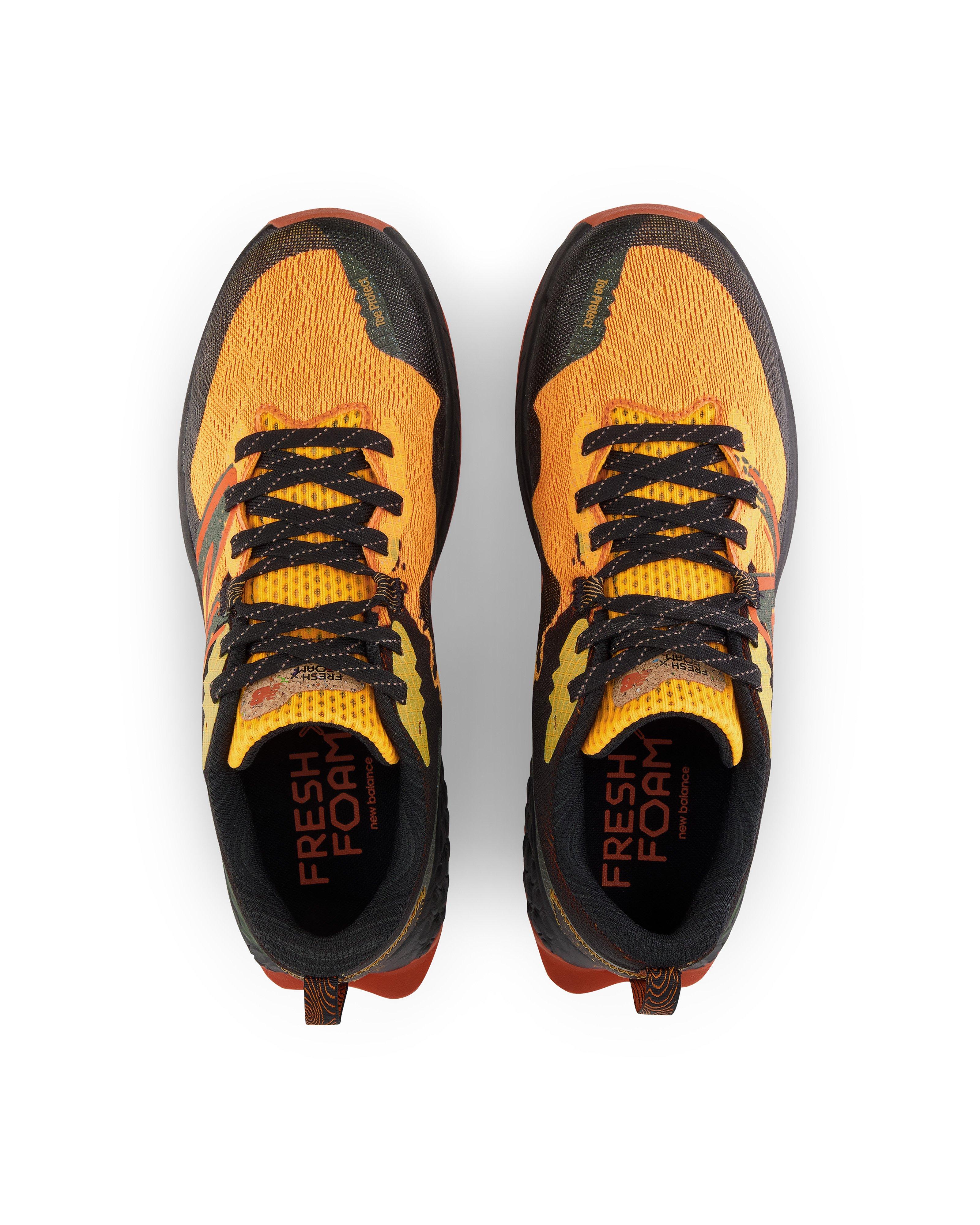 New Balance Men's Fresh Foam Hierro v7 Running Shoes