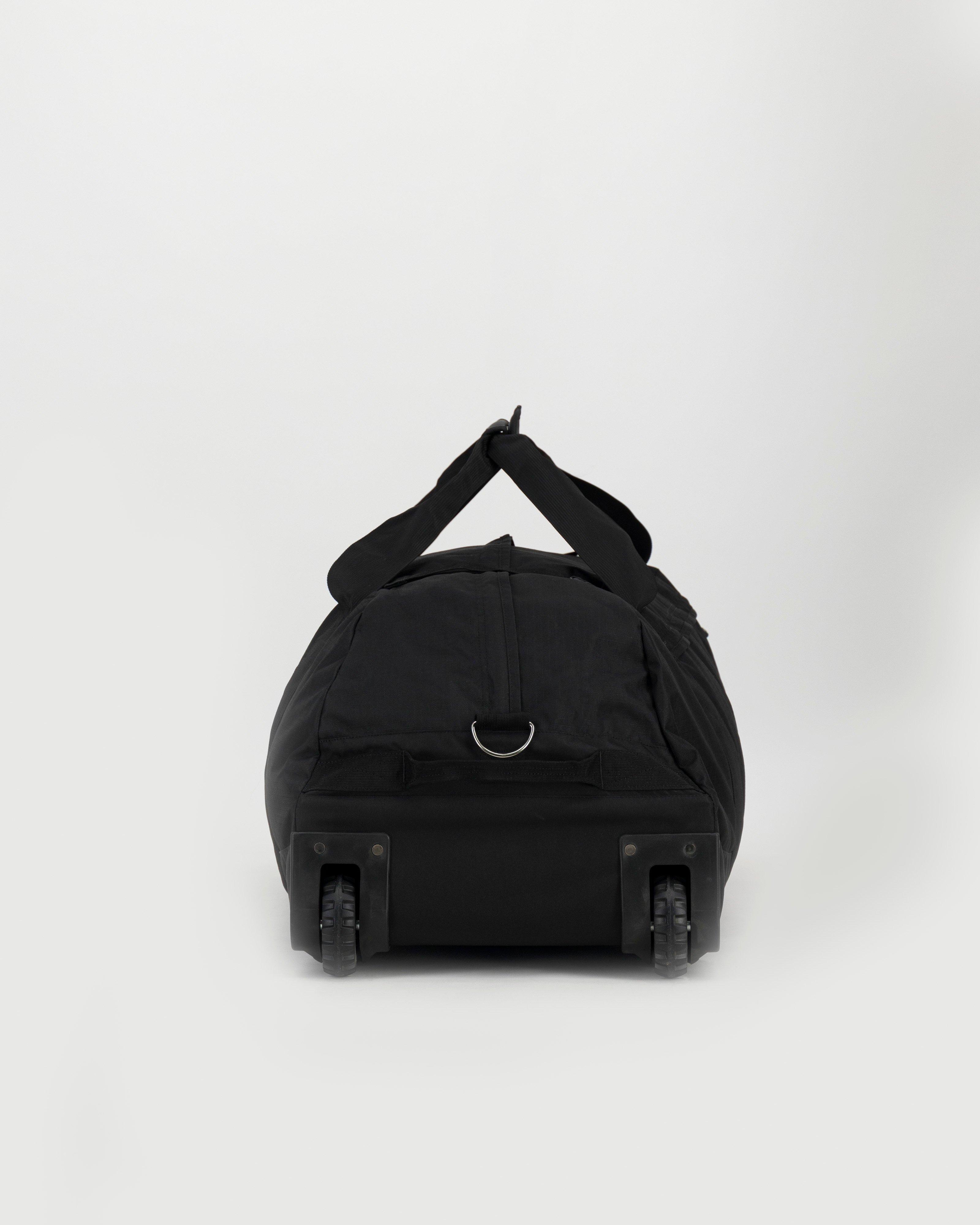 K-Way ECO EVO Wheely Duffel Bag - 125L | Cape Union Mart