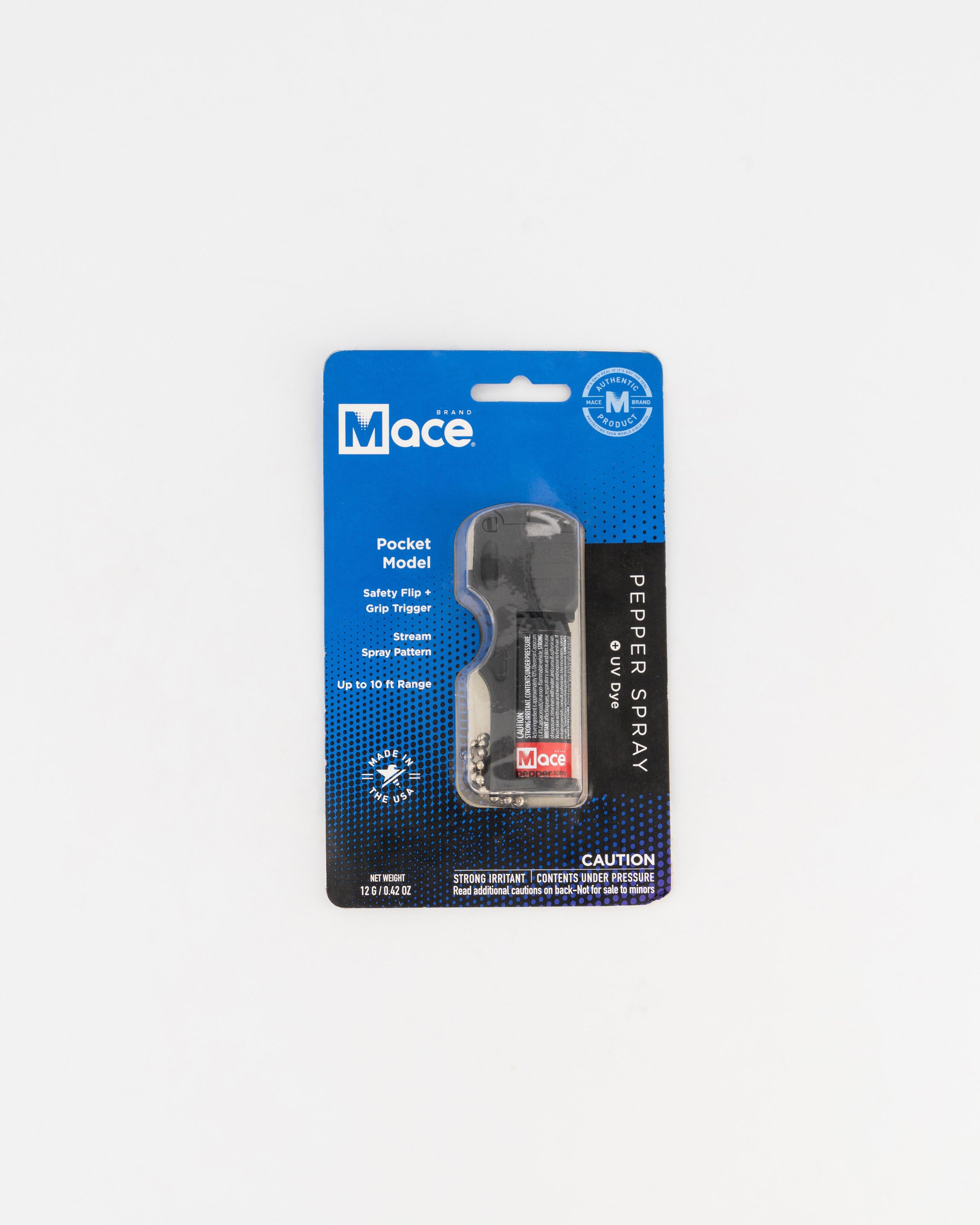MACE Pocket Defensive Spray | Cape Union Mart
