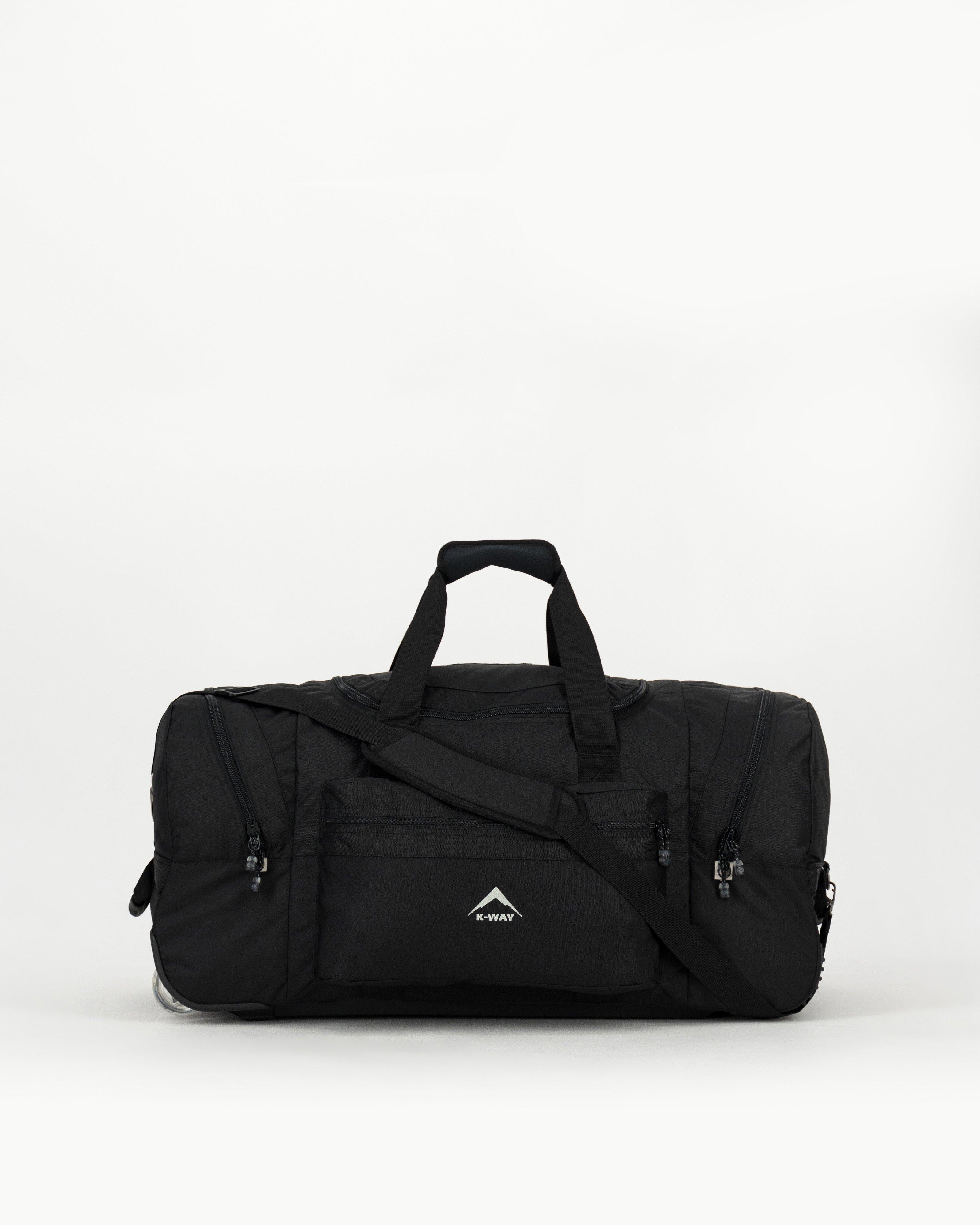 K-Way Eco Roller Gearbag Medium | Cape Union Mart