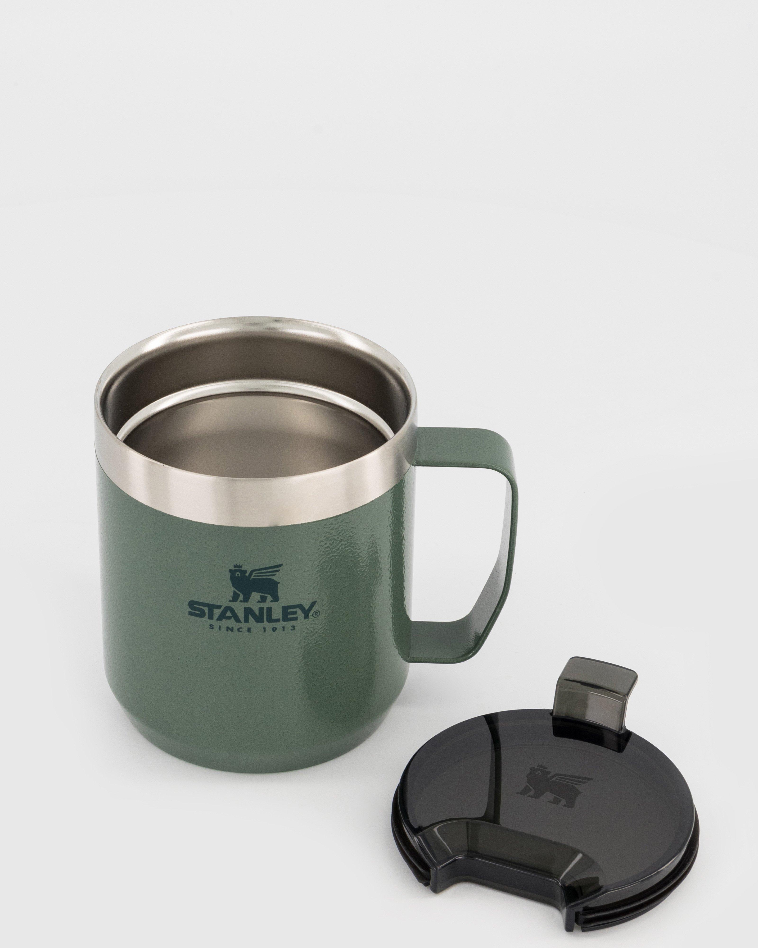 Stanley Classic 350ml Camp Mug | Cape Union Mart