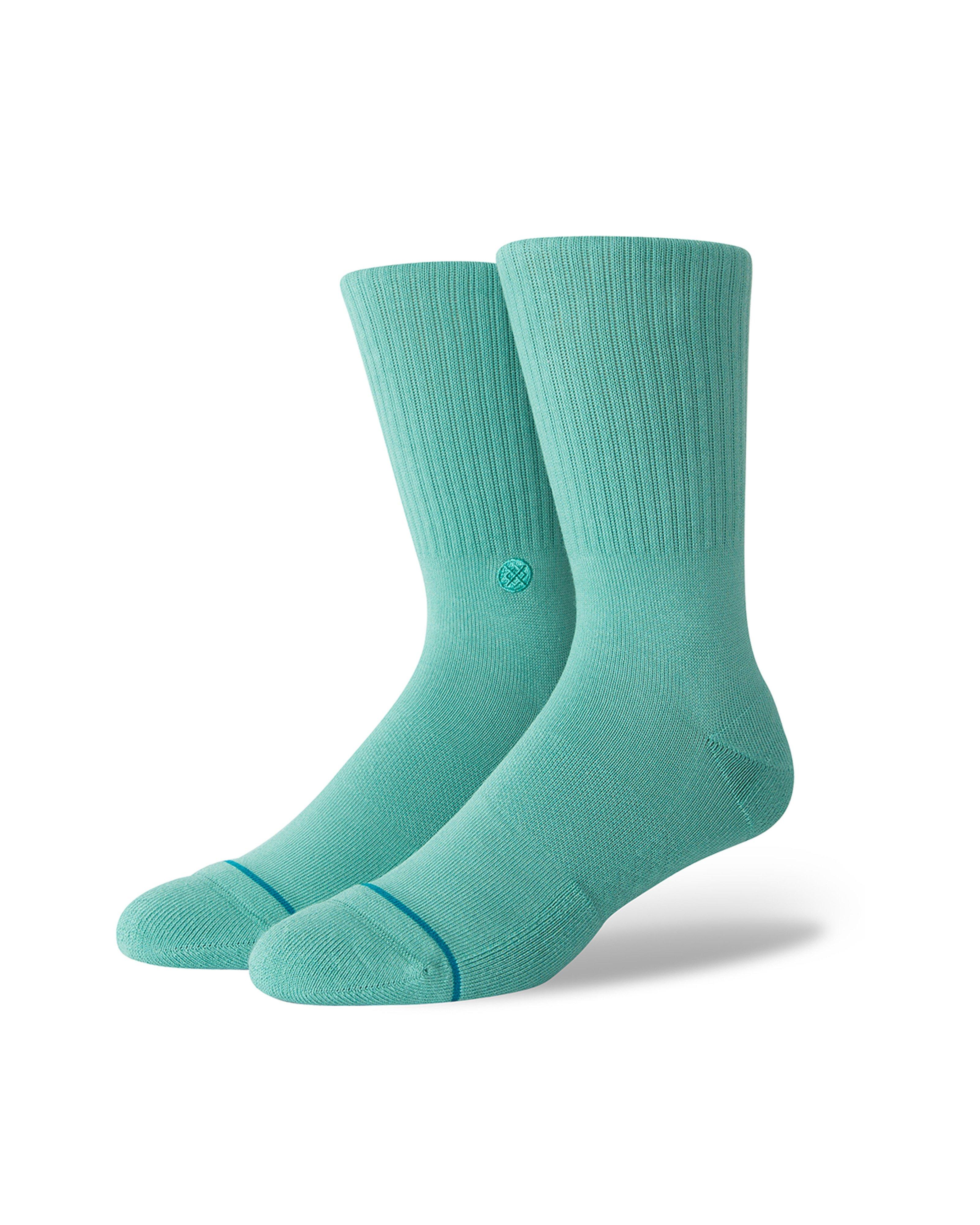 Stance Icon Crew Sock (3 Pack)