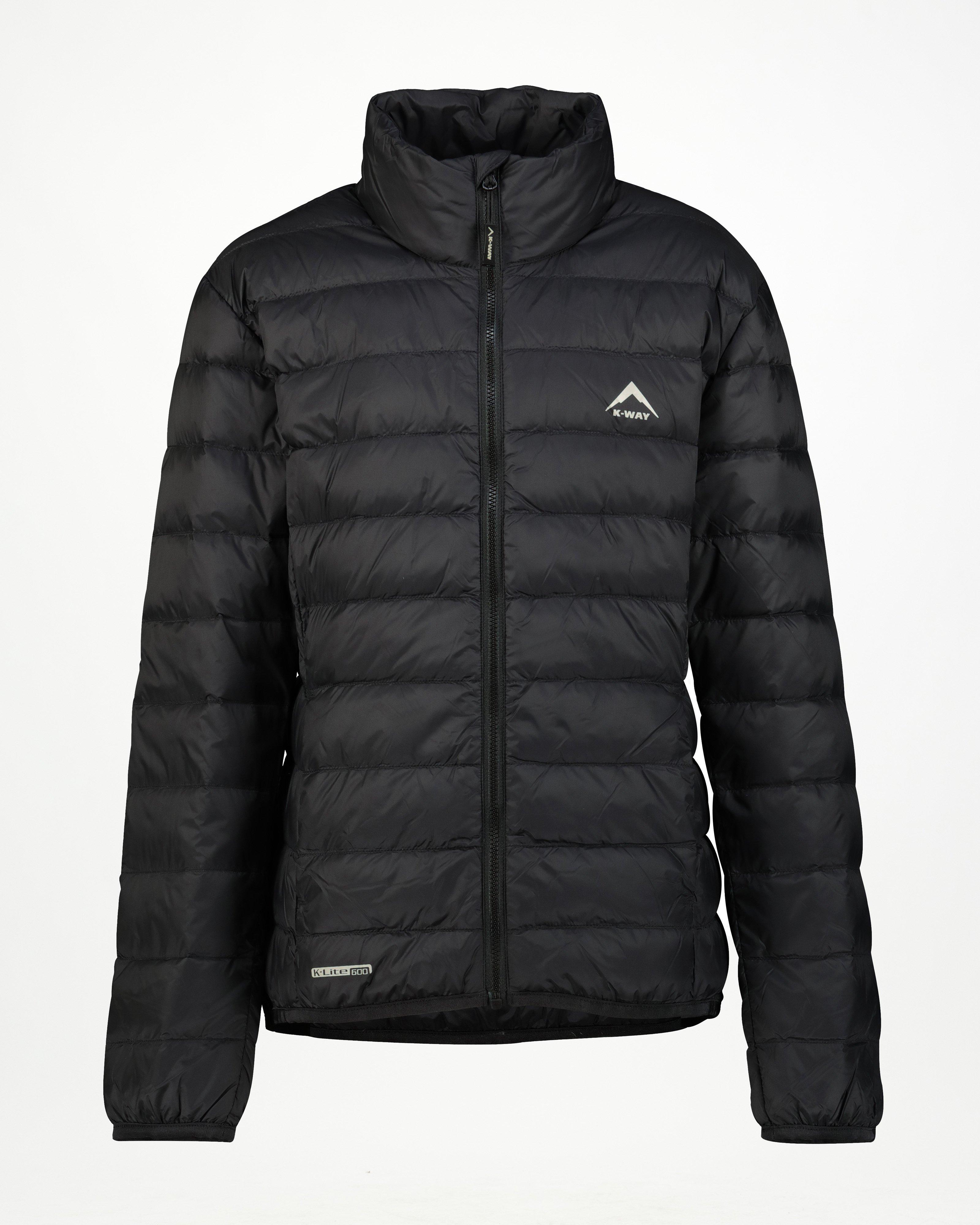 K-Way K-Lite Youth Down Jacket