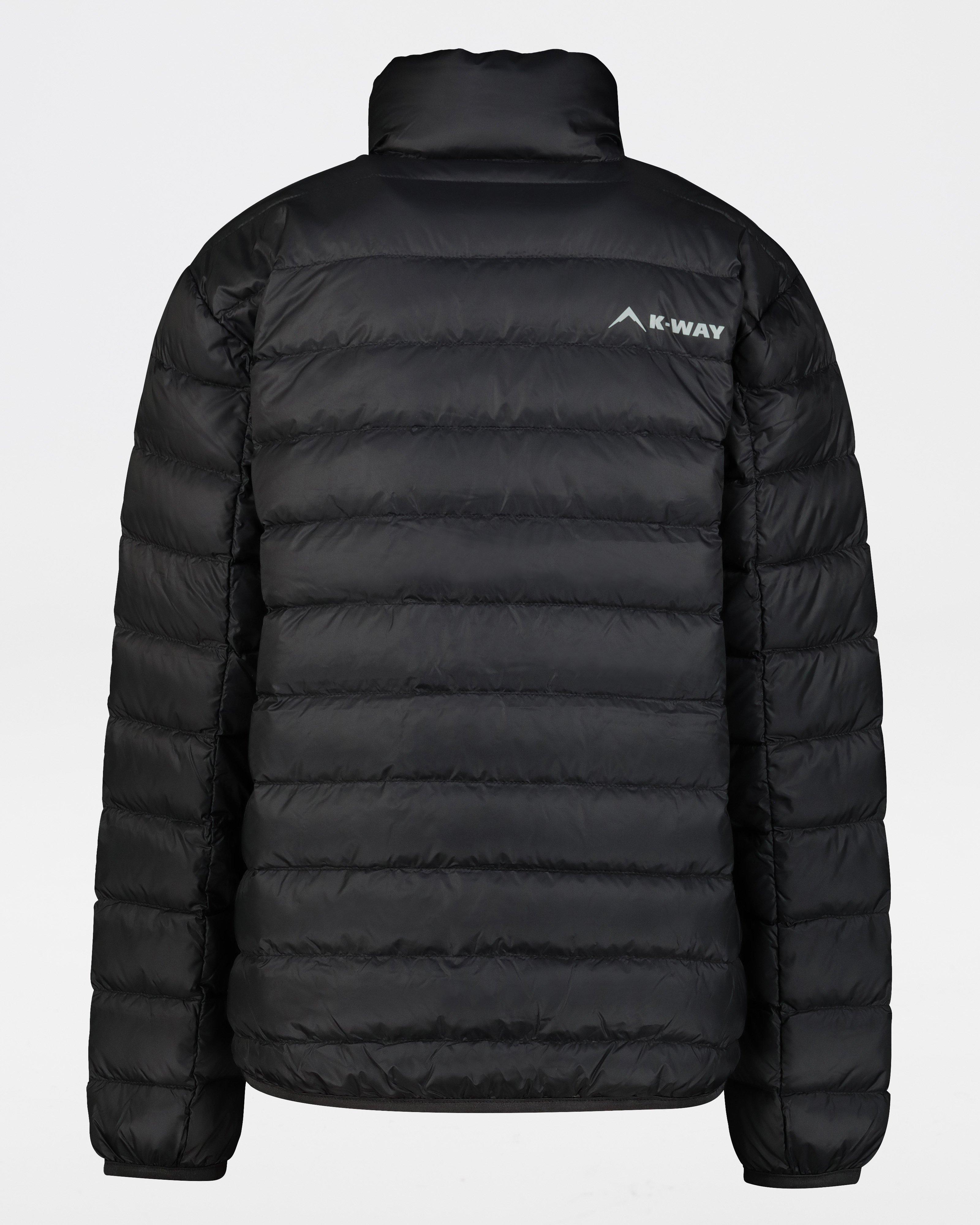 K-Way K-Lite Youth Down Jacket