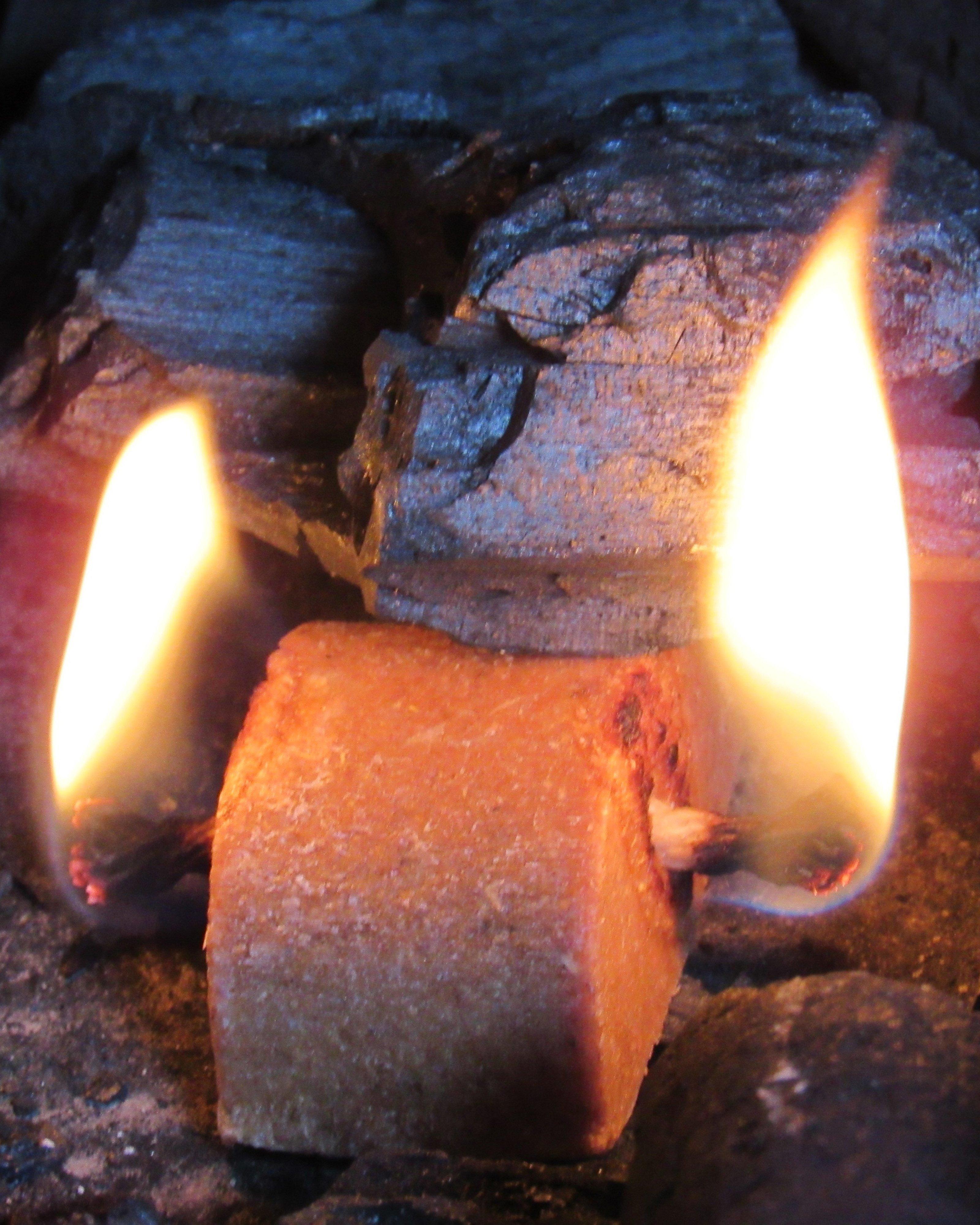 One Flame One Fire Firelighters Sixpack