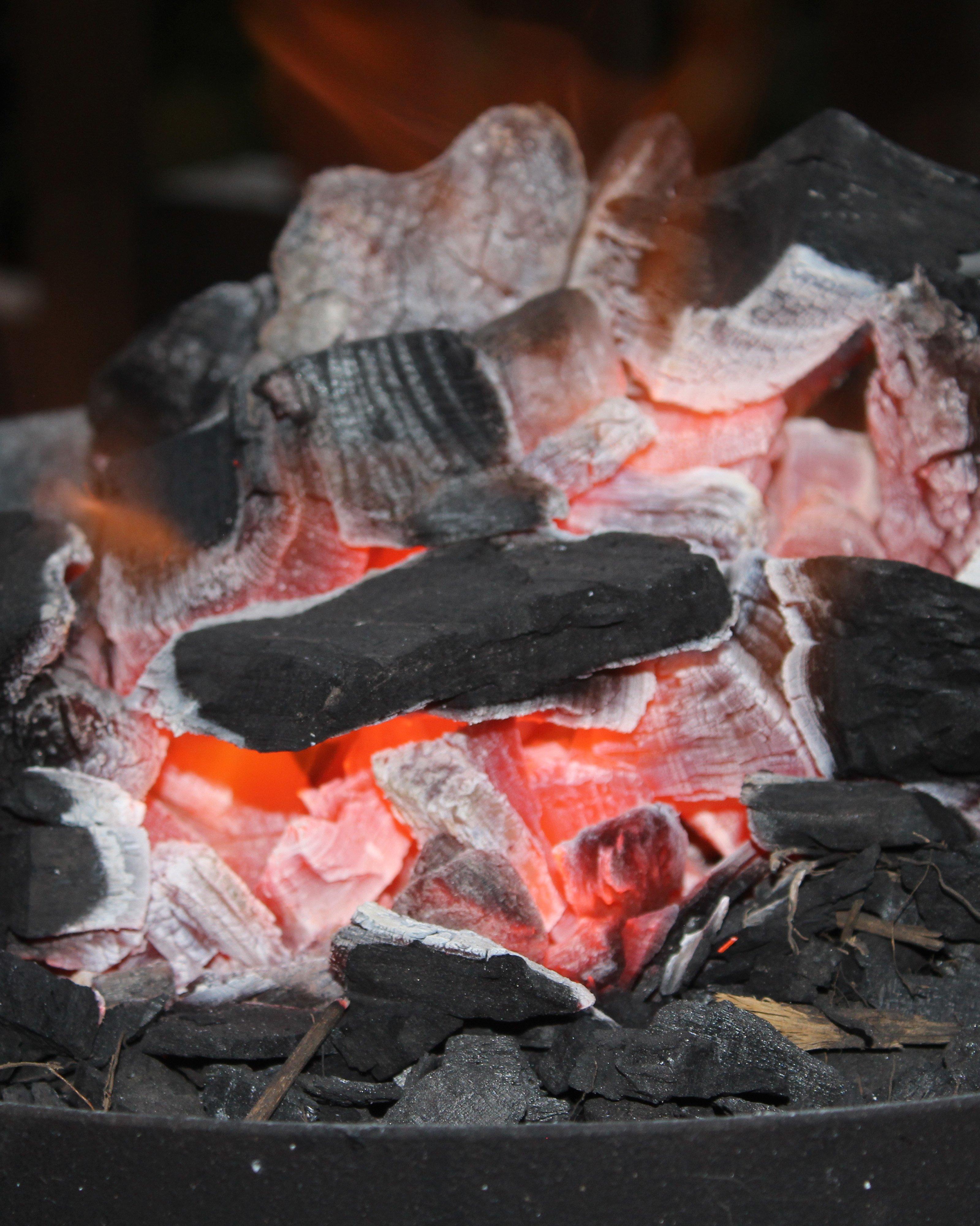 One Flame One Fire Firelighters Sixpack