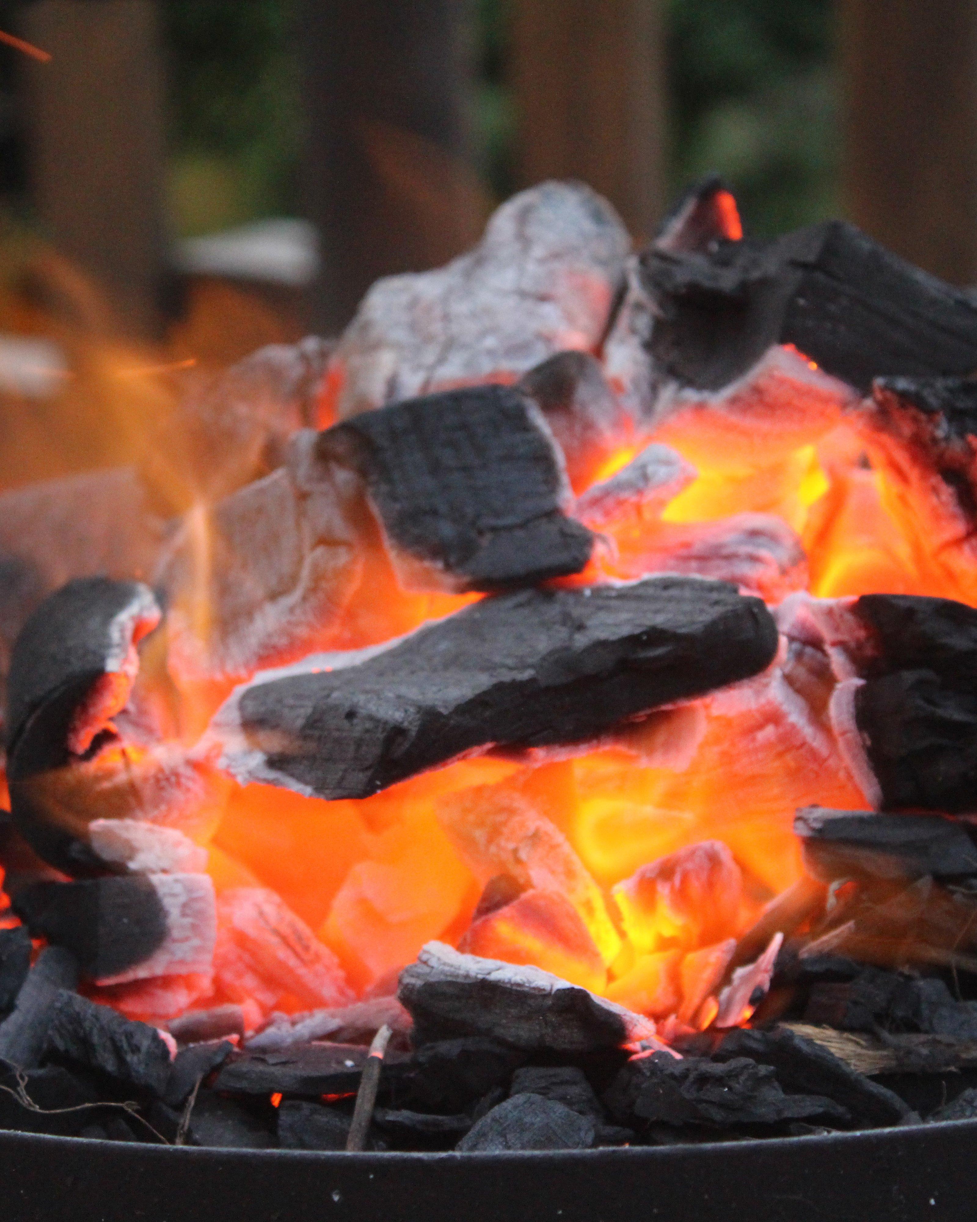 One Flame One Fire Firelighters Sixpack