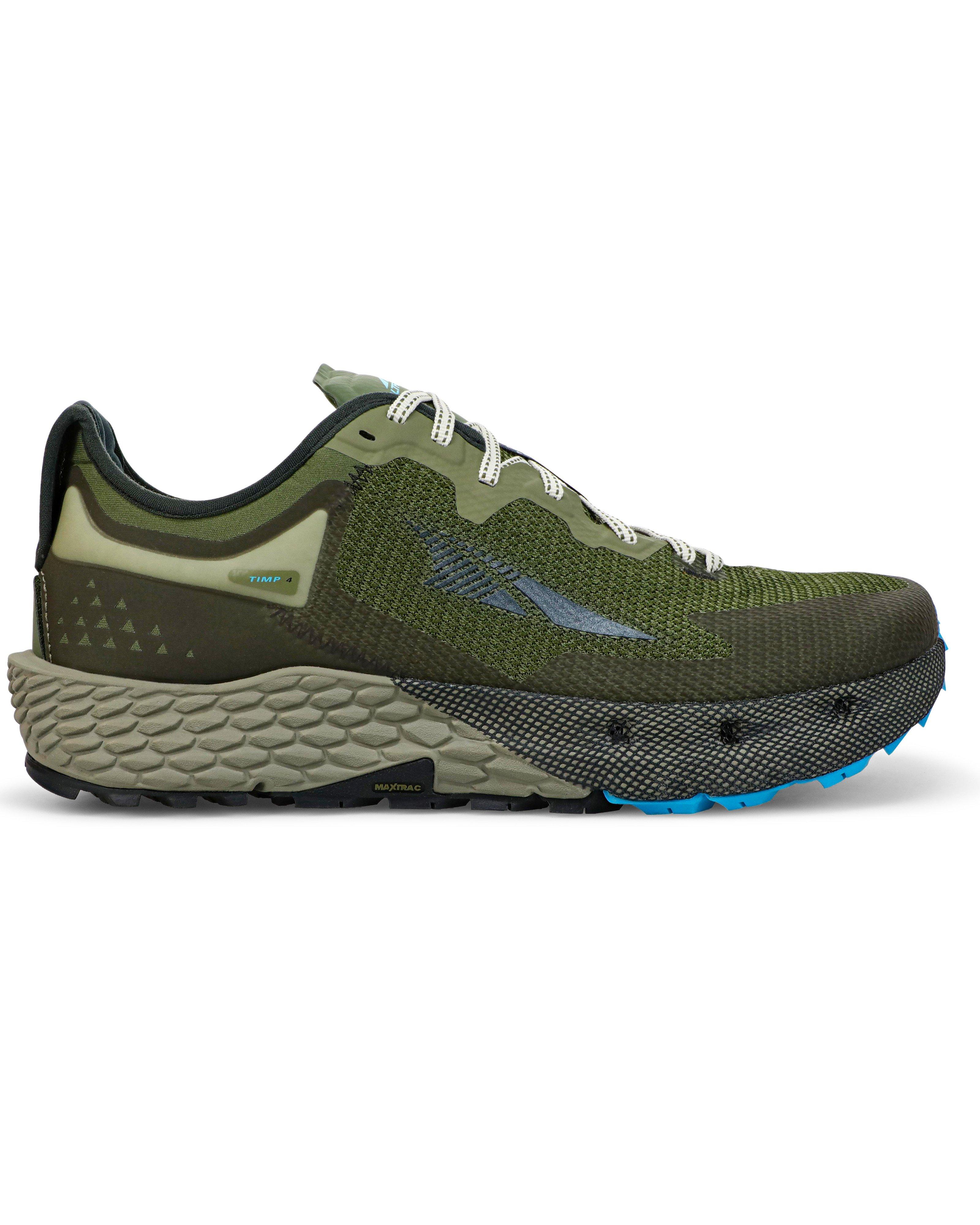 Altra Men's Timp 4 Trail Running Shoes | Cape Union Mart