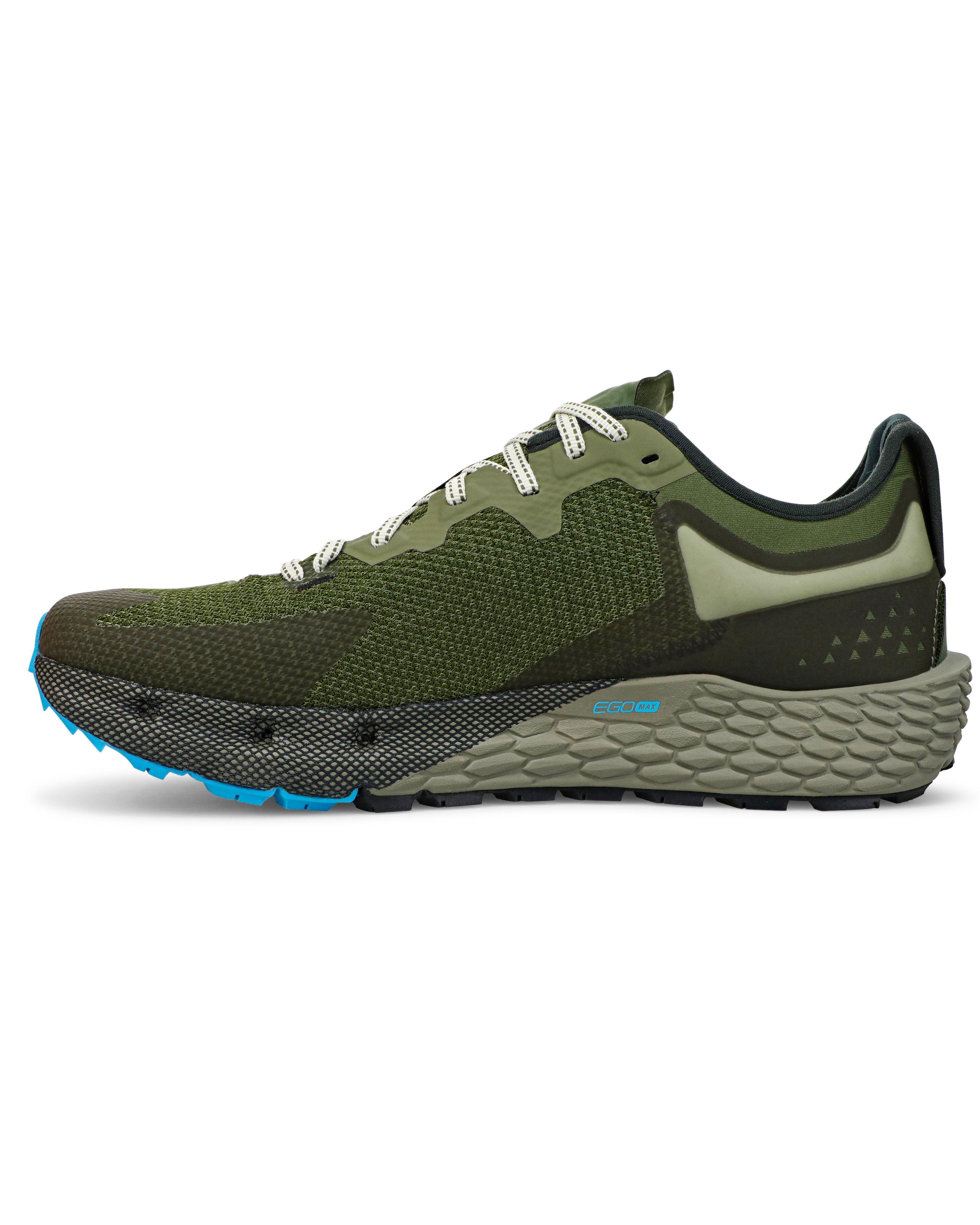 Altra Men's Timp 4 Trail Running Shoes | Cape Union Mart