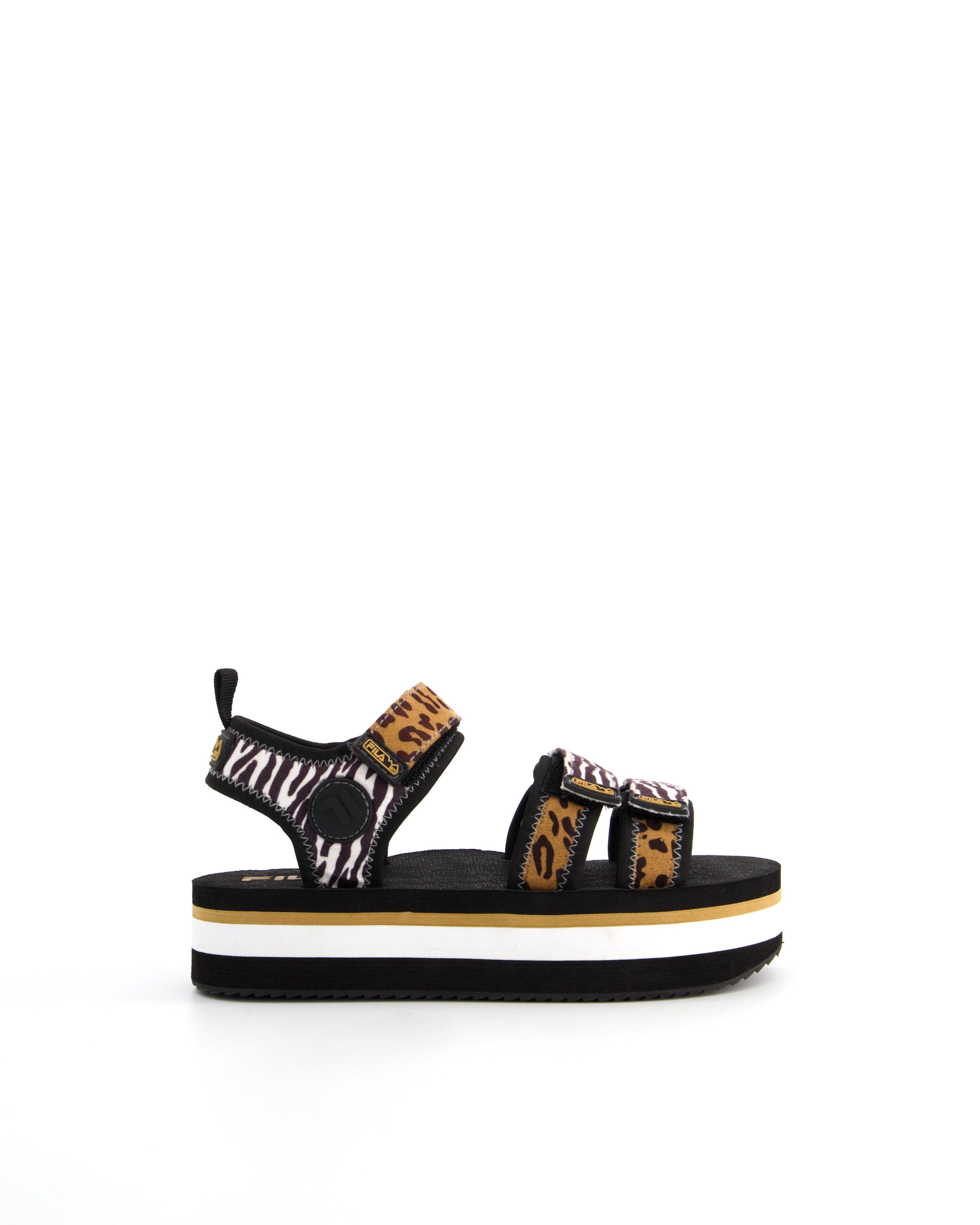 FILA Women’s Inyati Sandals | Cape Union Mart