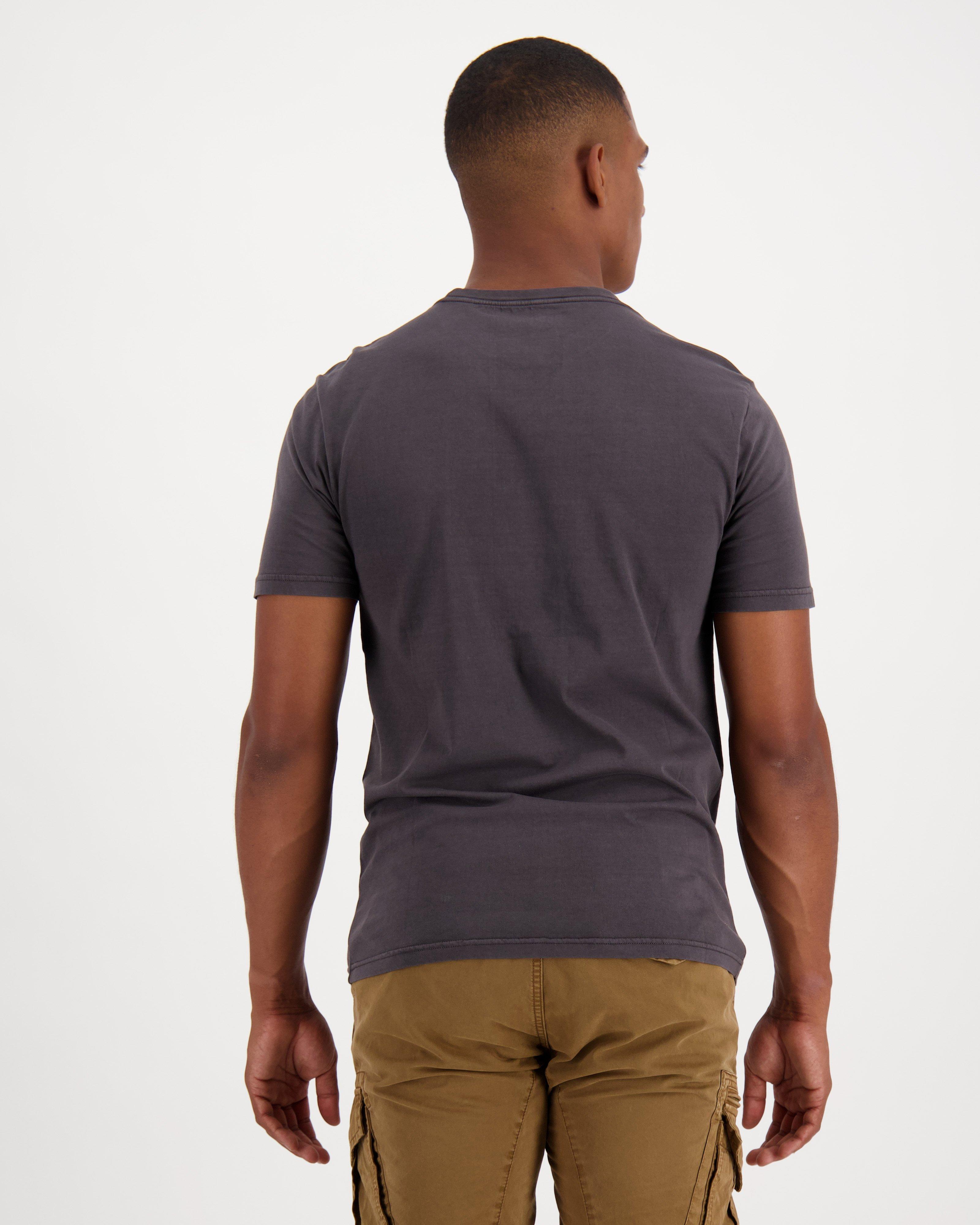 Old Khaki Men's Kason T-Shirt | Cape Union Mart
