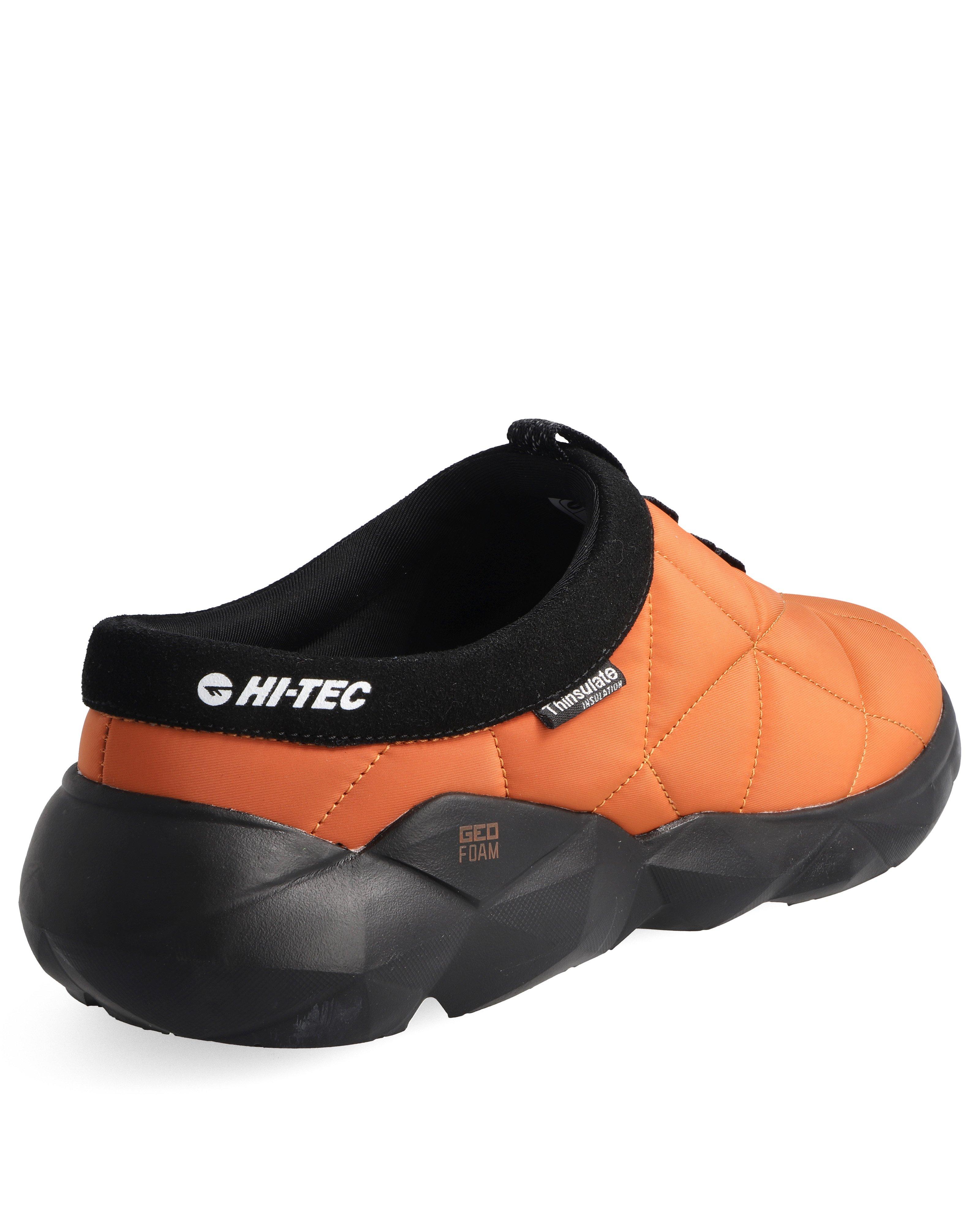 Hi-Tec Men’s Geo Foam Slippers | Cape Union Mart