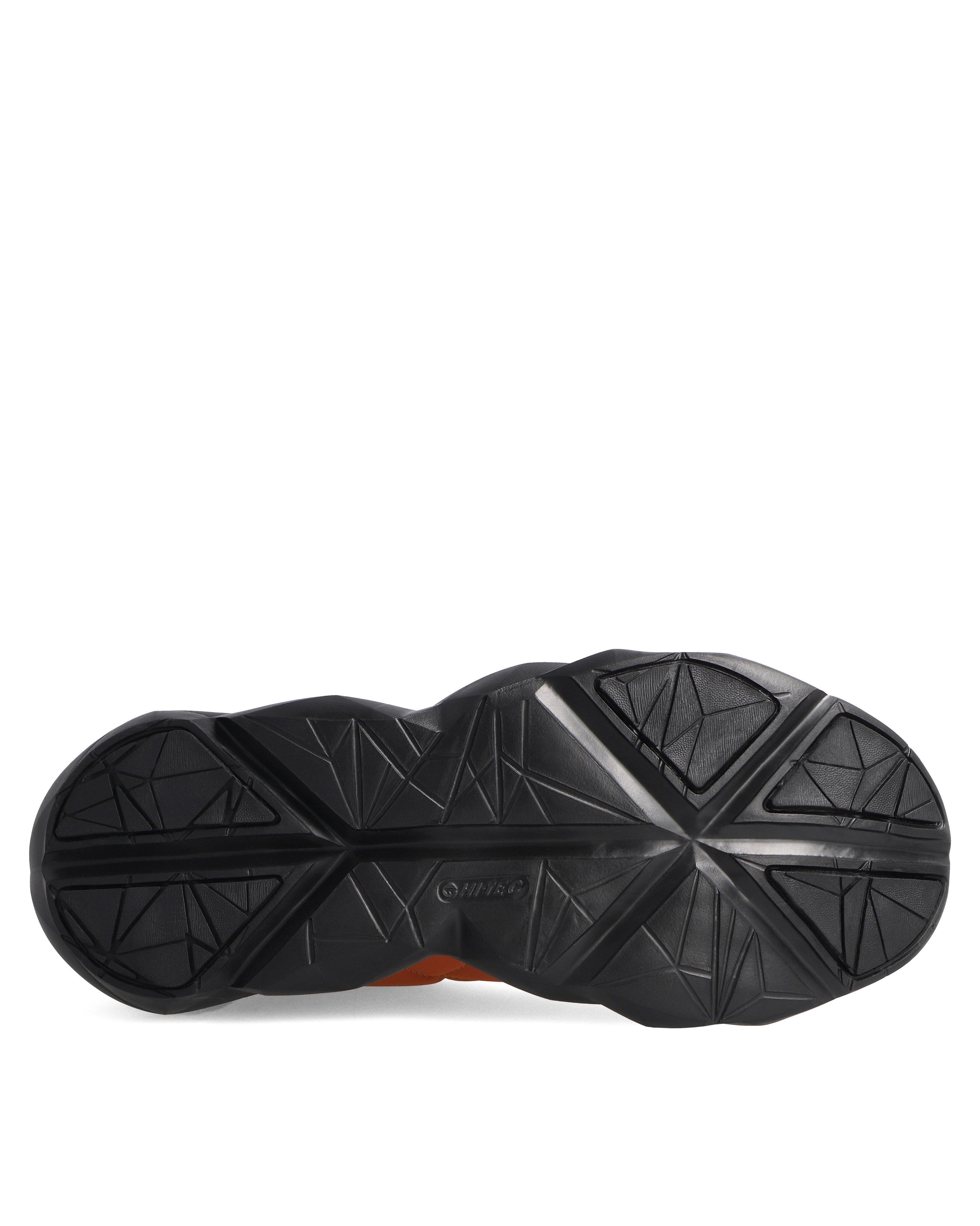 Hi-Tec Men’s Geo Foam Slippers | Cape Union Mart