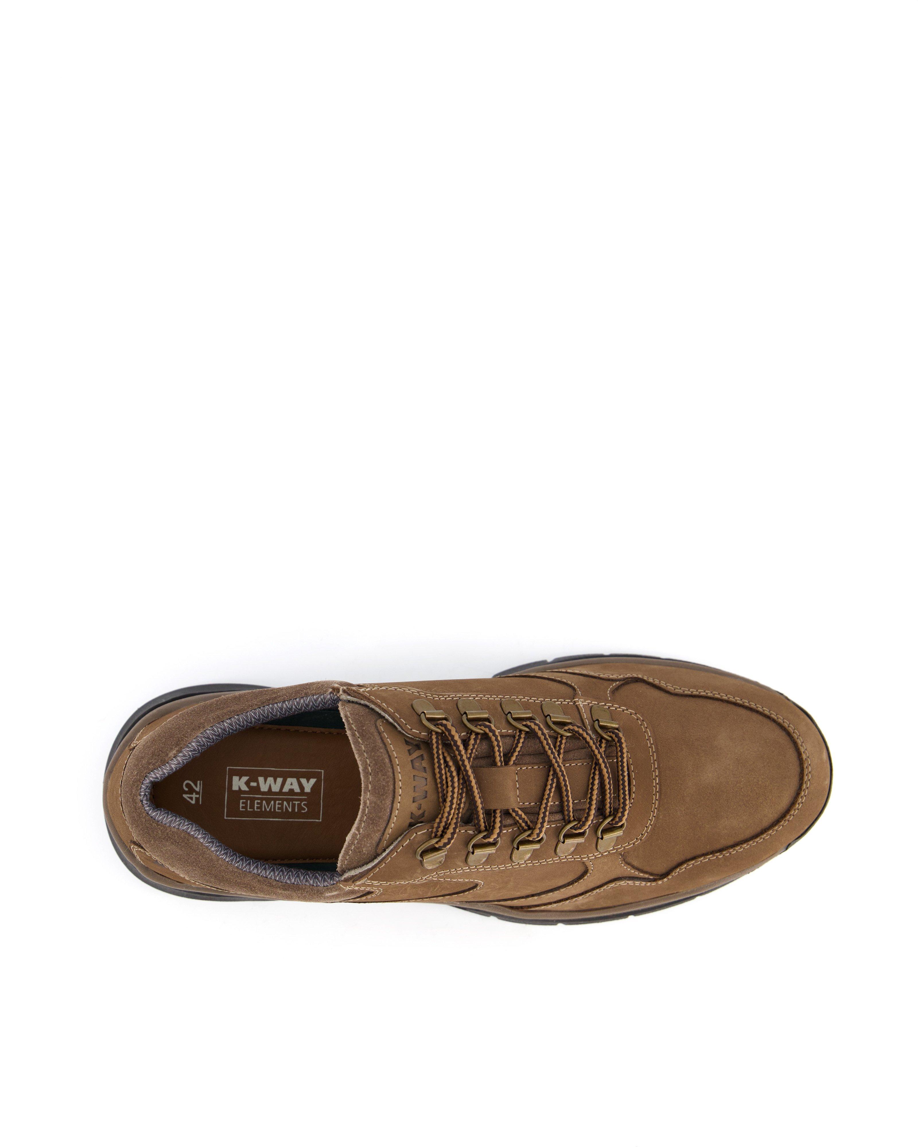 K-Way Elements Men's Wayne Shoes | Cape Union Mart