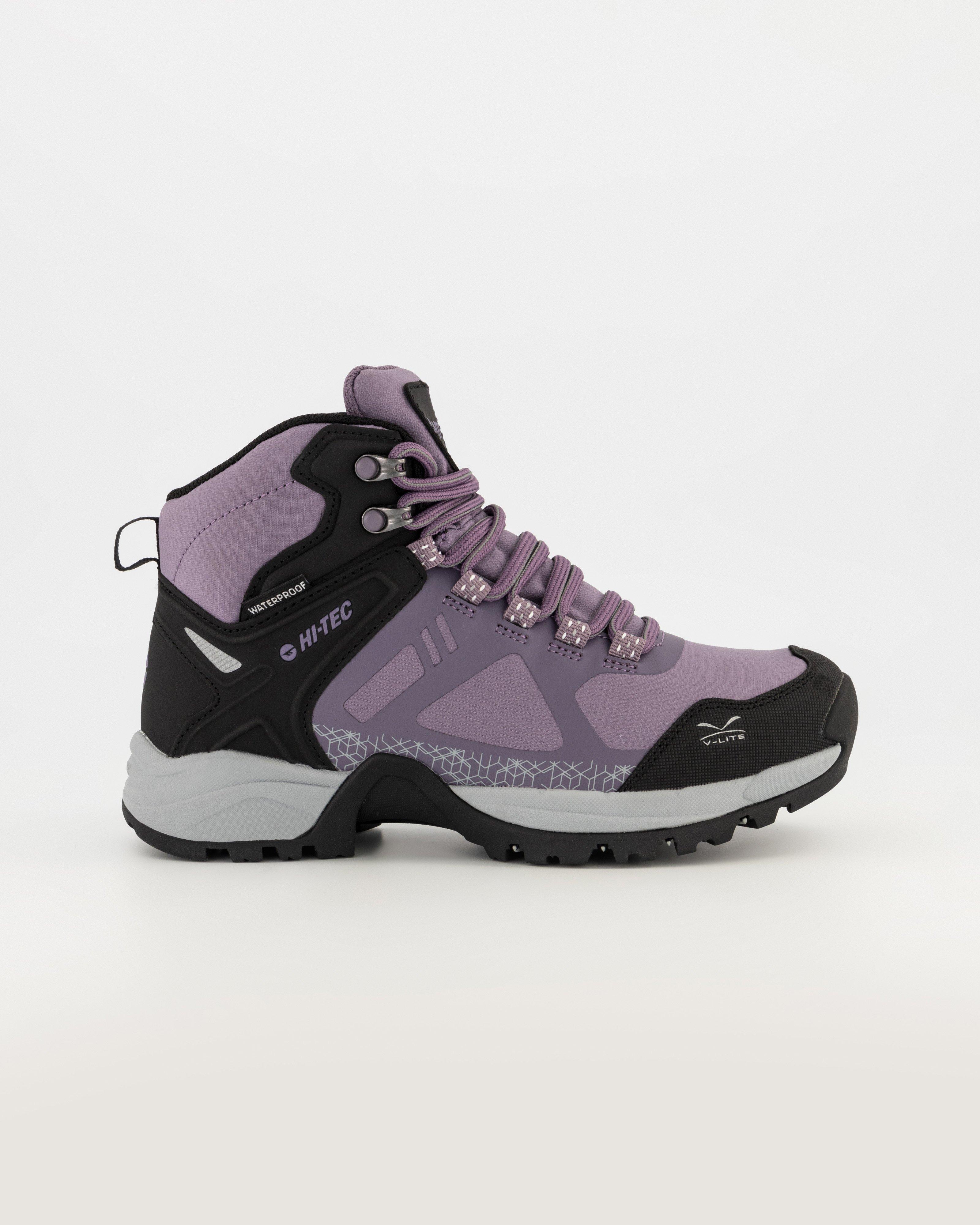 Hi-Tec Women's Vlite Psych Hiking Boots | Cape Union Mart