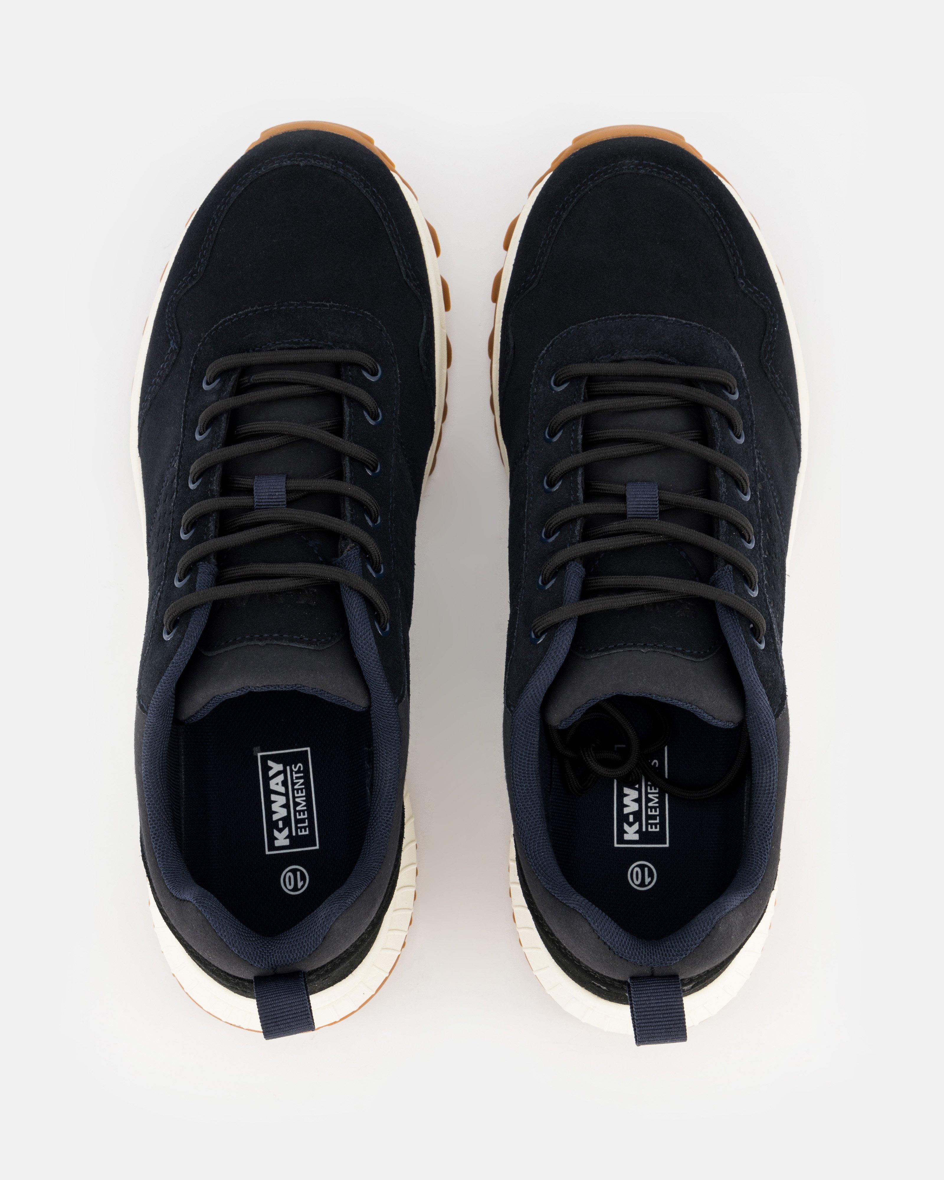 K-Way Elements Men’s Spencer Shoes | Cape Union Mart