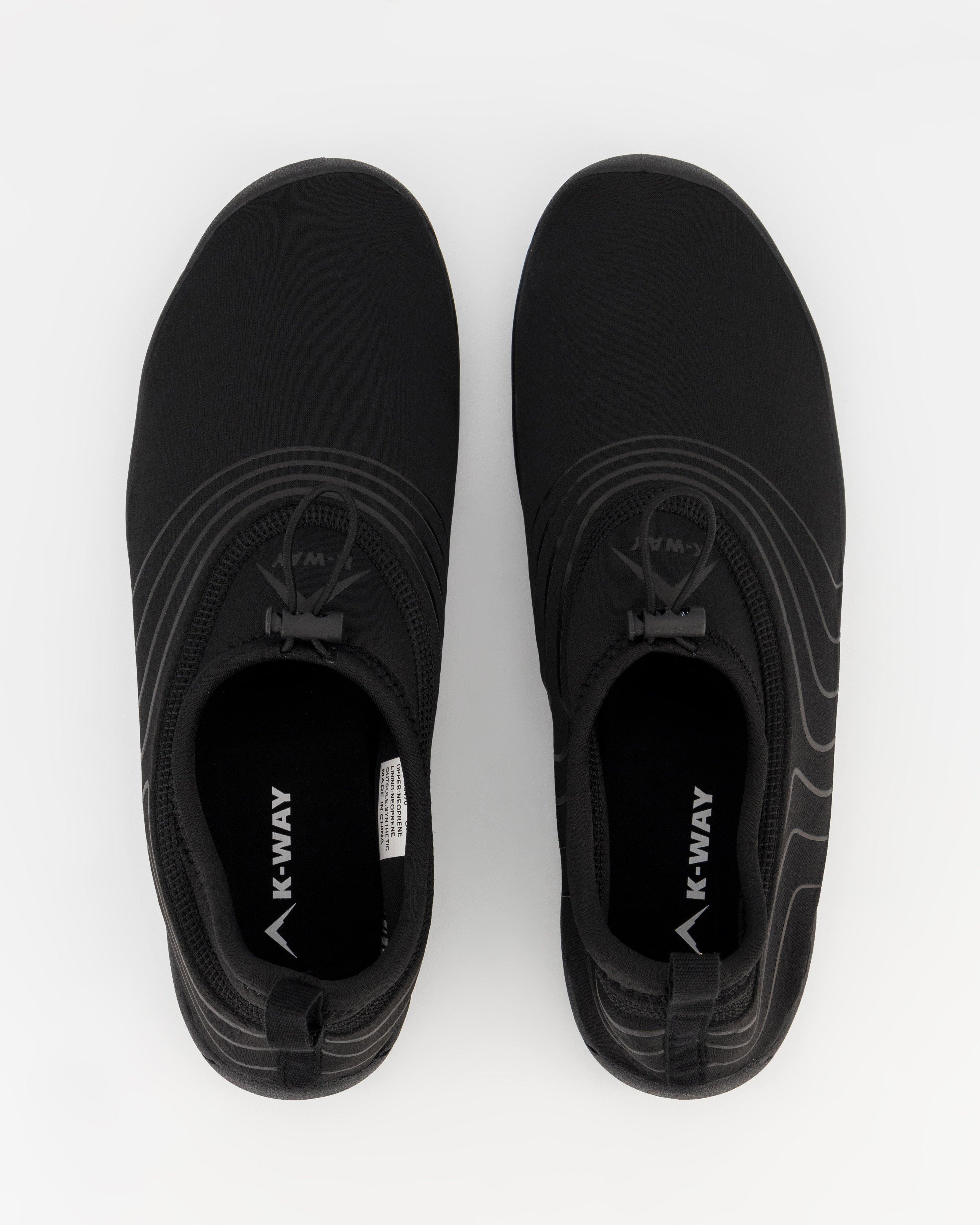 K-Way Unisex Aqua Shoes | Cape Union Mart