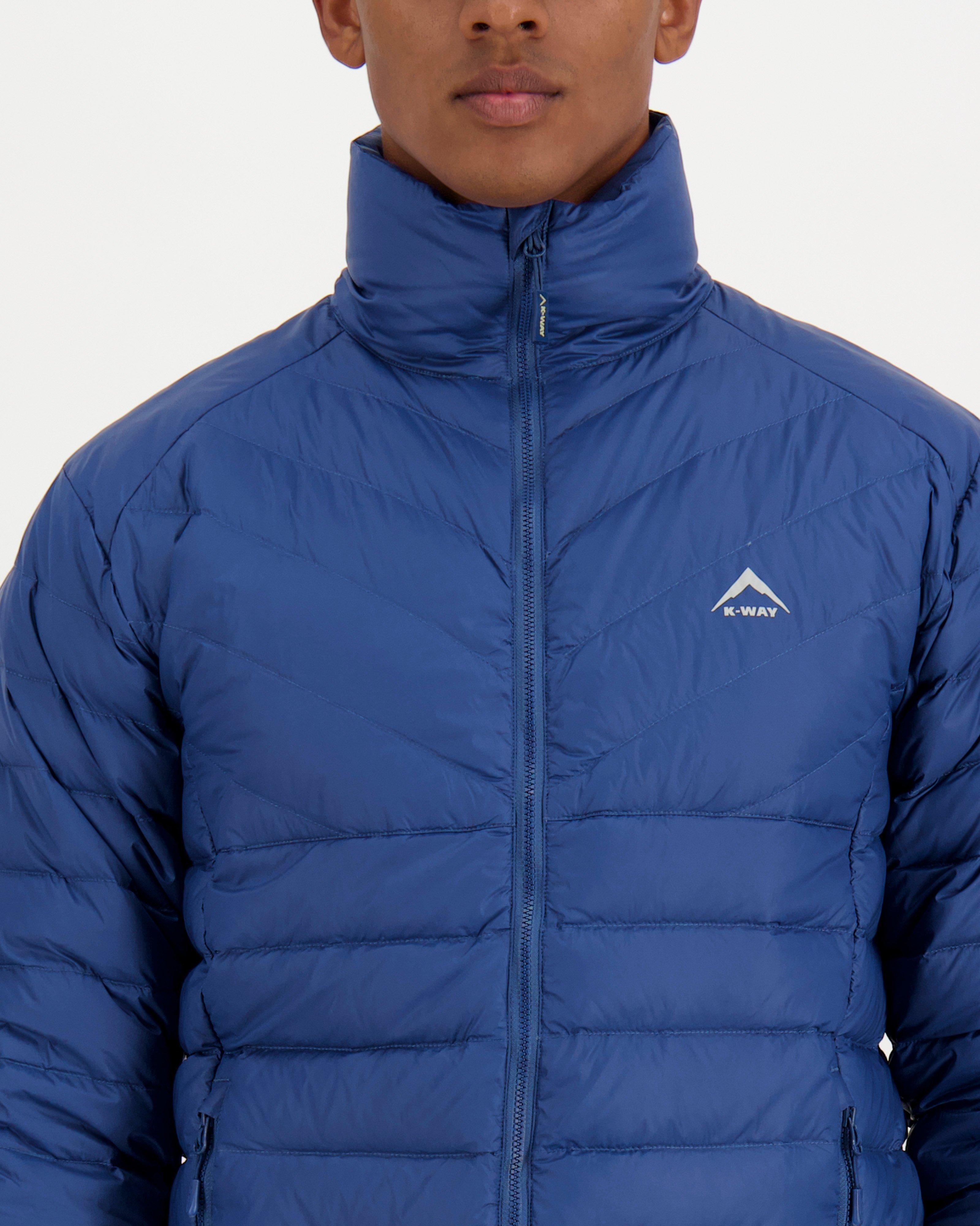 K-Way Men’s Doug Down Jacket