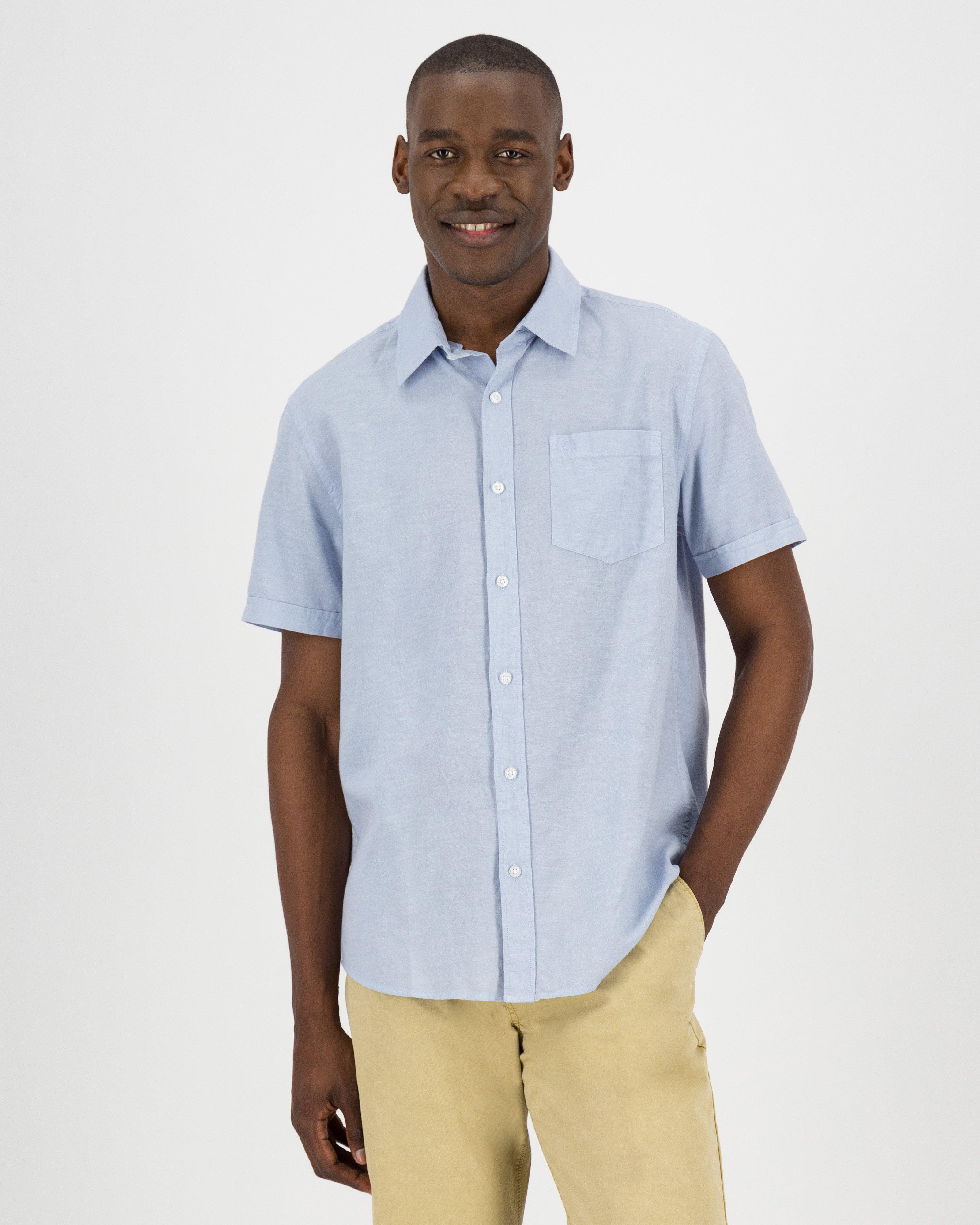 Old Khaki Men's Gabe Shirt | Cape Union Mart