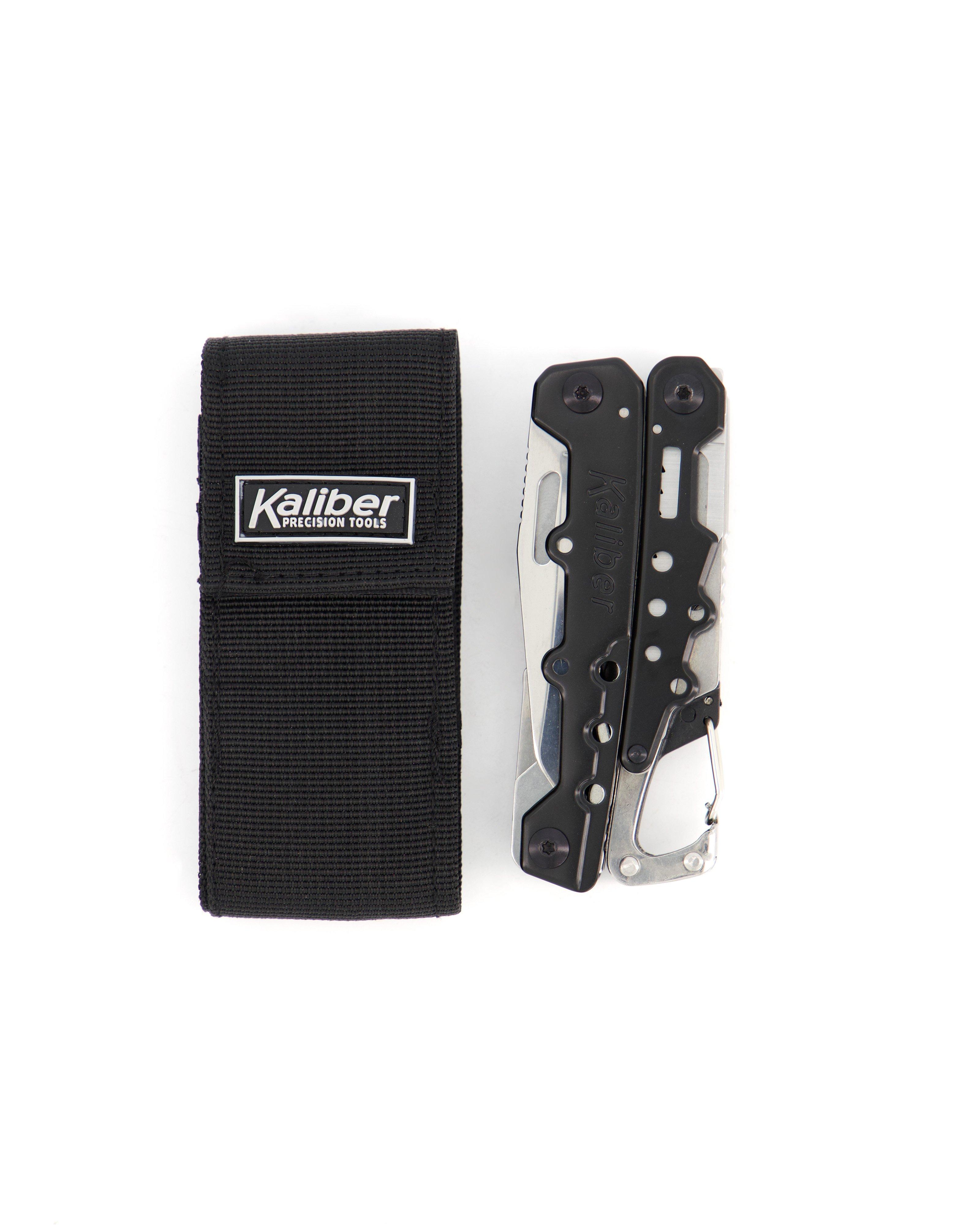 Kaliber CT Multitool | Cape Union Mart