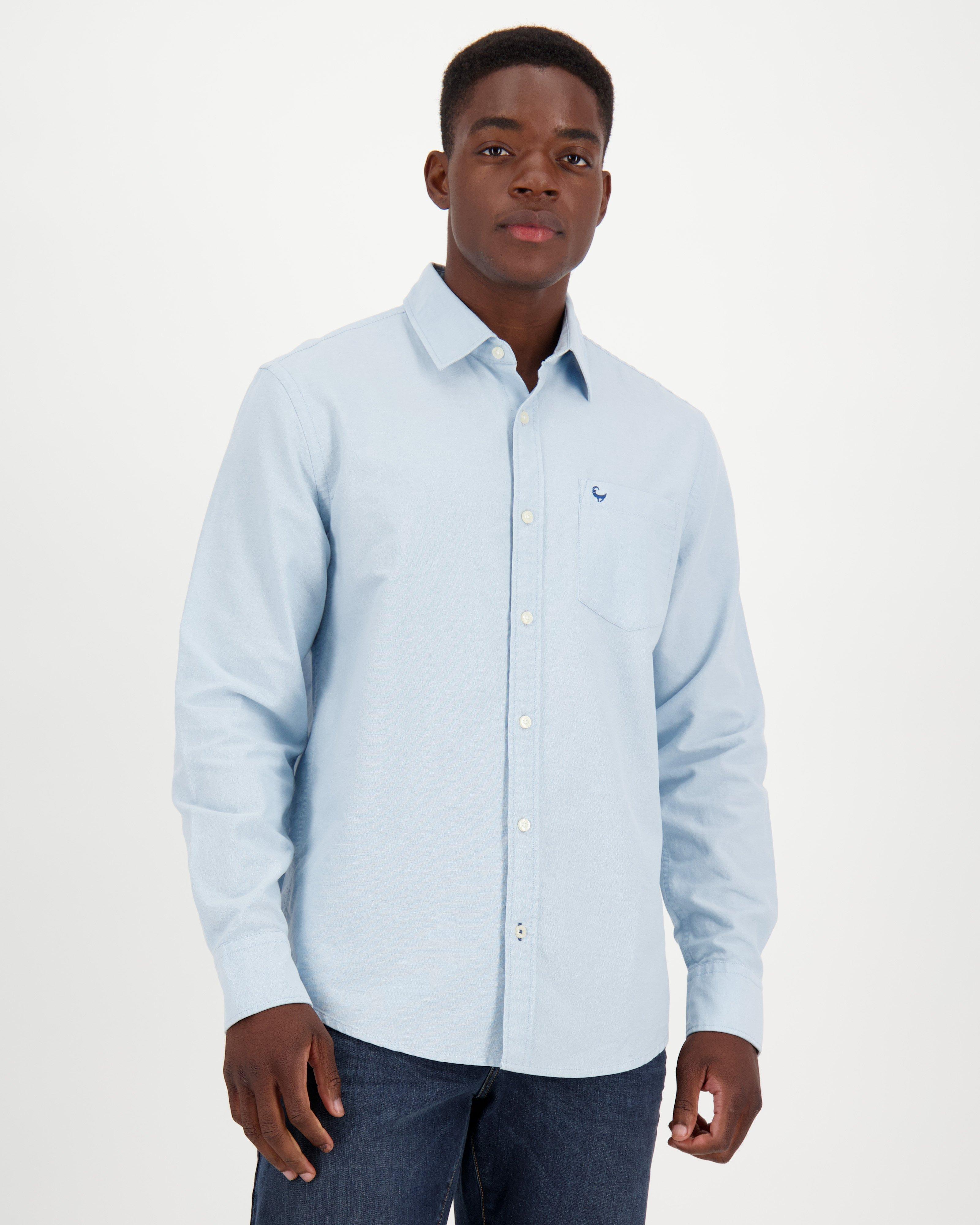 Old Khaki Men's Jamie Shirt | Cape Union Mart