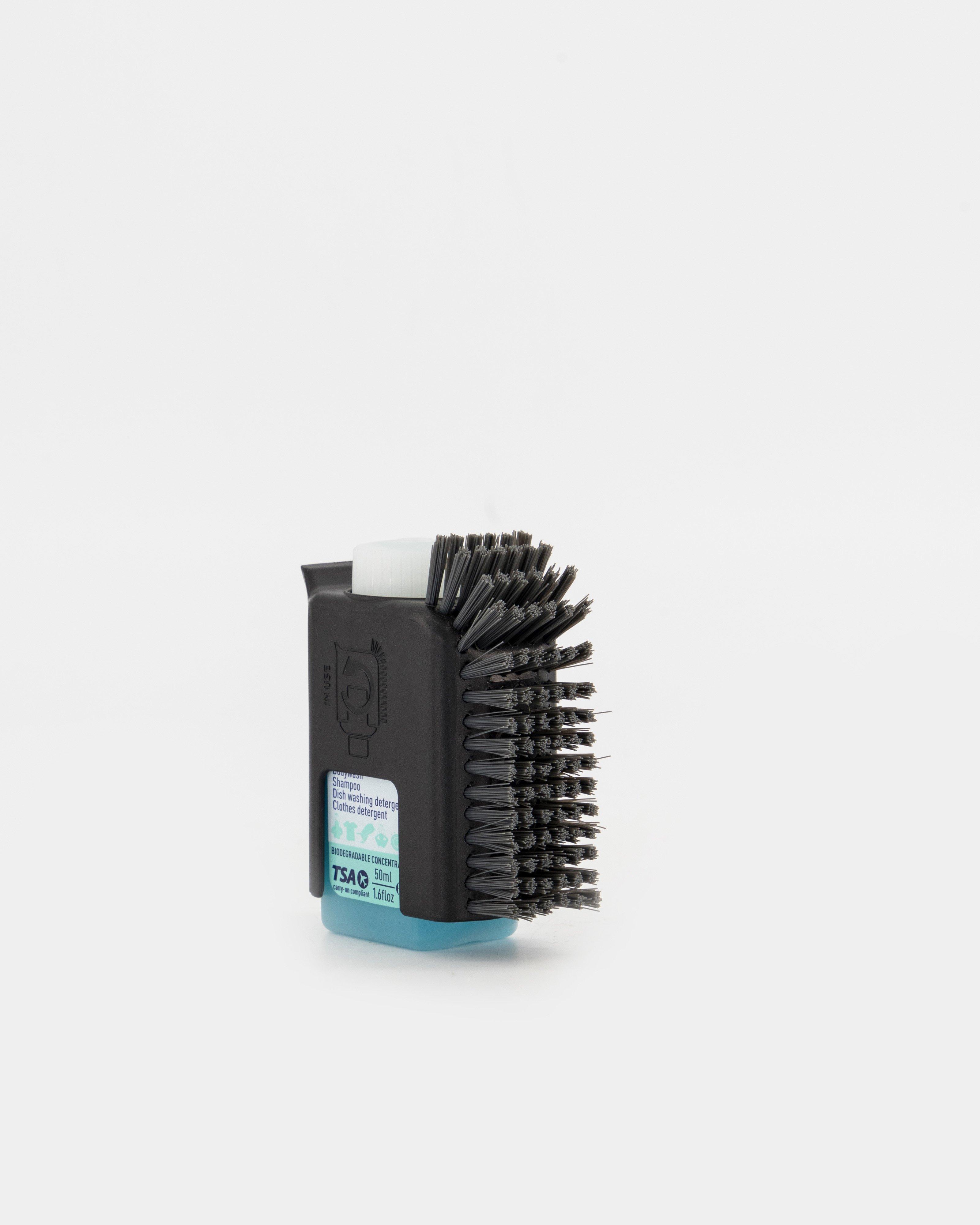 Sea to Summit Camp Kitchen Pot Scrubber and Soap | Cape Union Mart