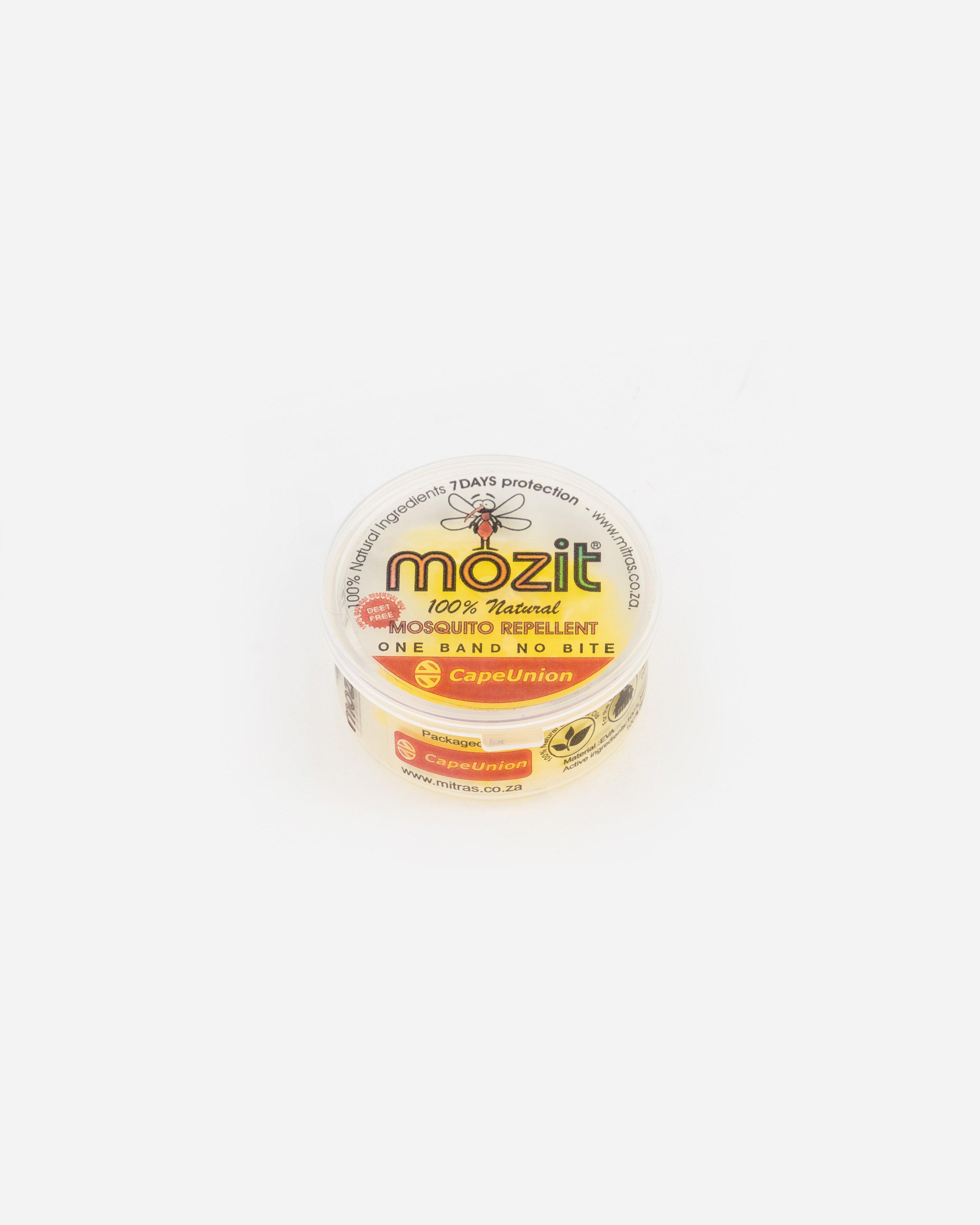 Cape Union Mozit Coiled Band