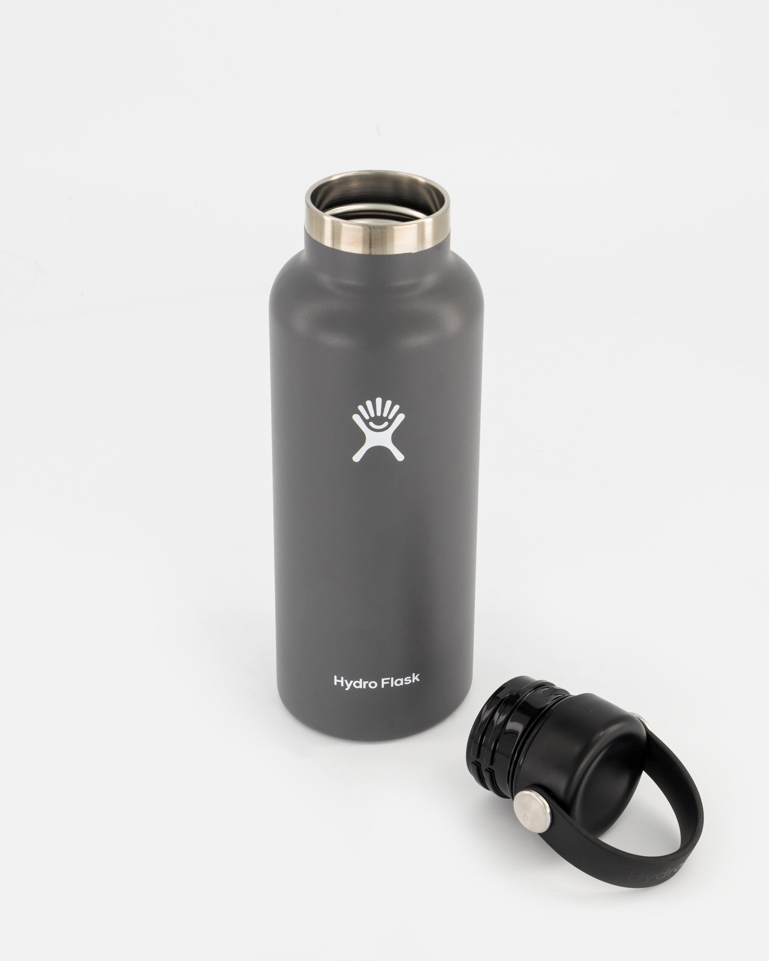 Hydro Flask 532ml Standard Mouth Flask | Cape Union Mart