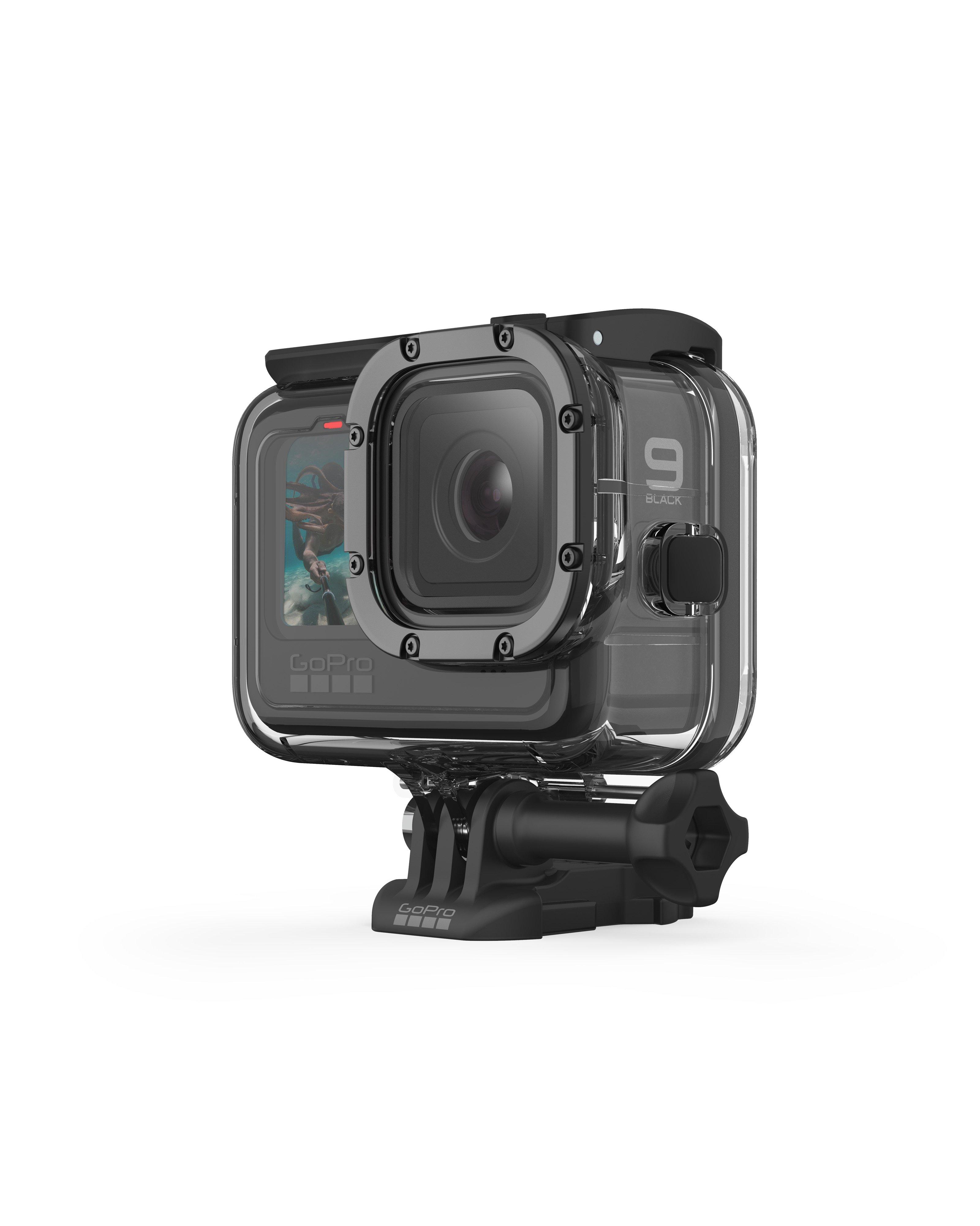 GoPro HERO9 Protective Housing and Waterproof Case