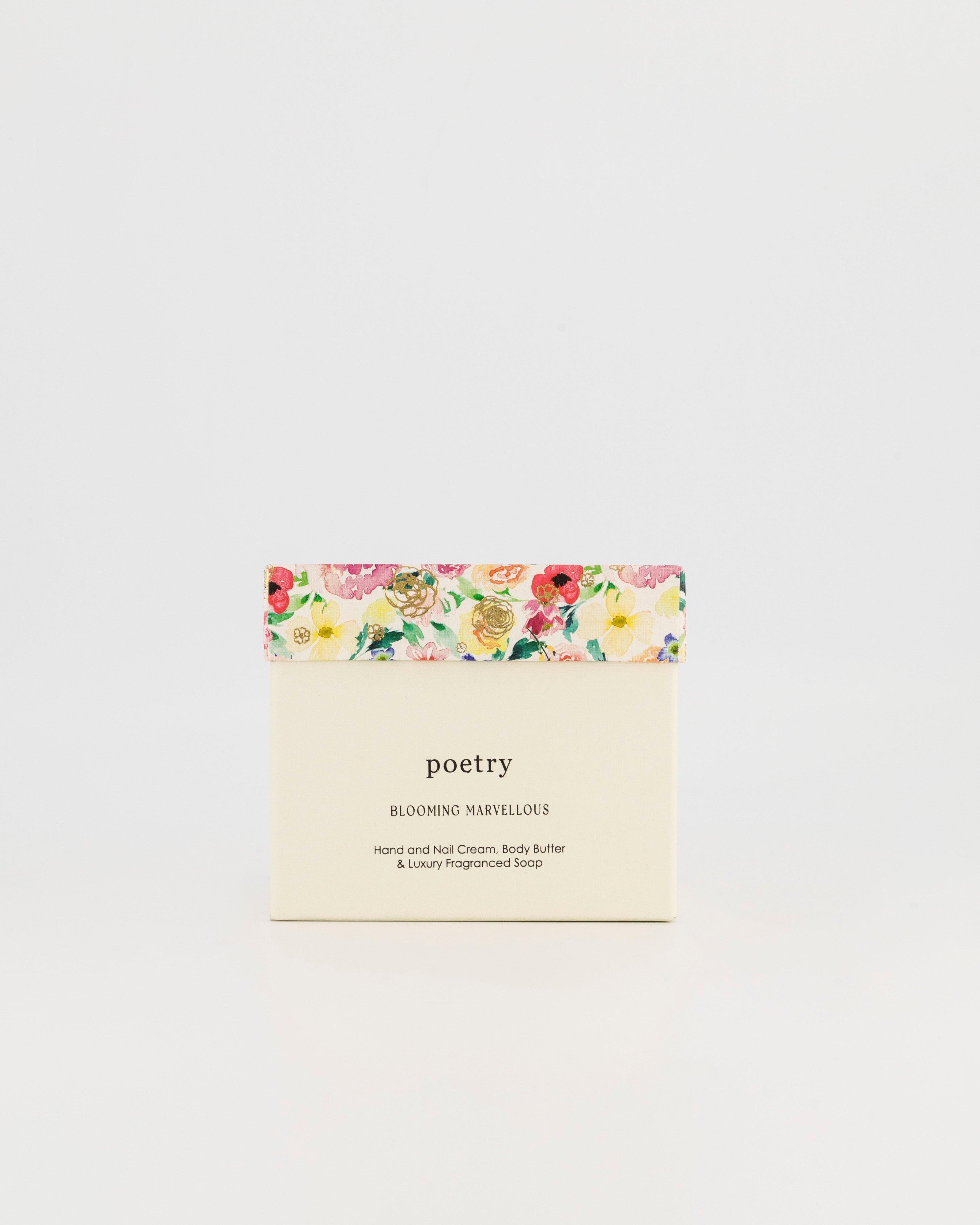 Blooming Marvelous Gift Set - Poetry Clothing Store