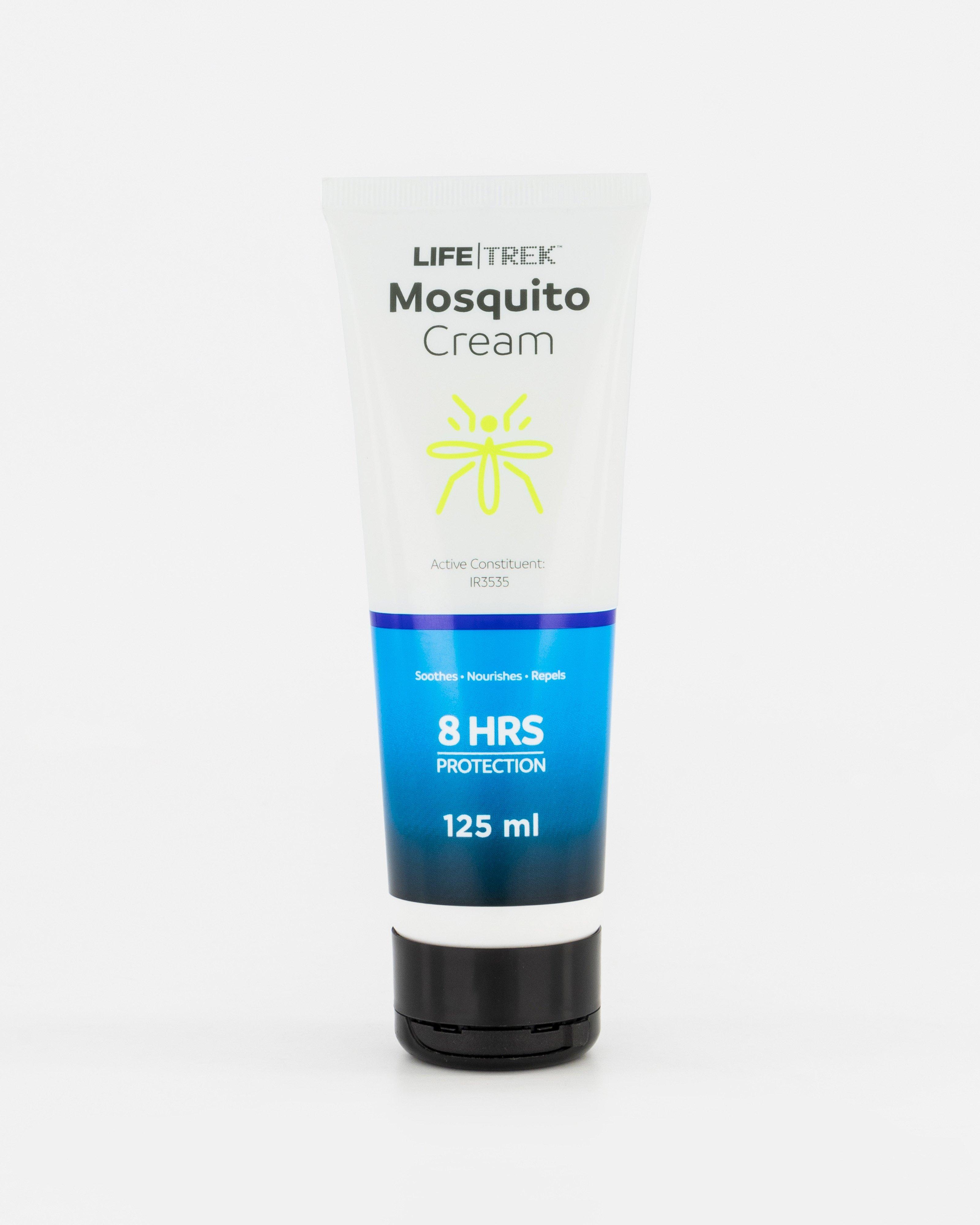 Lifetrek Mosquito Cream 125ml