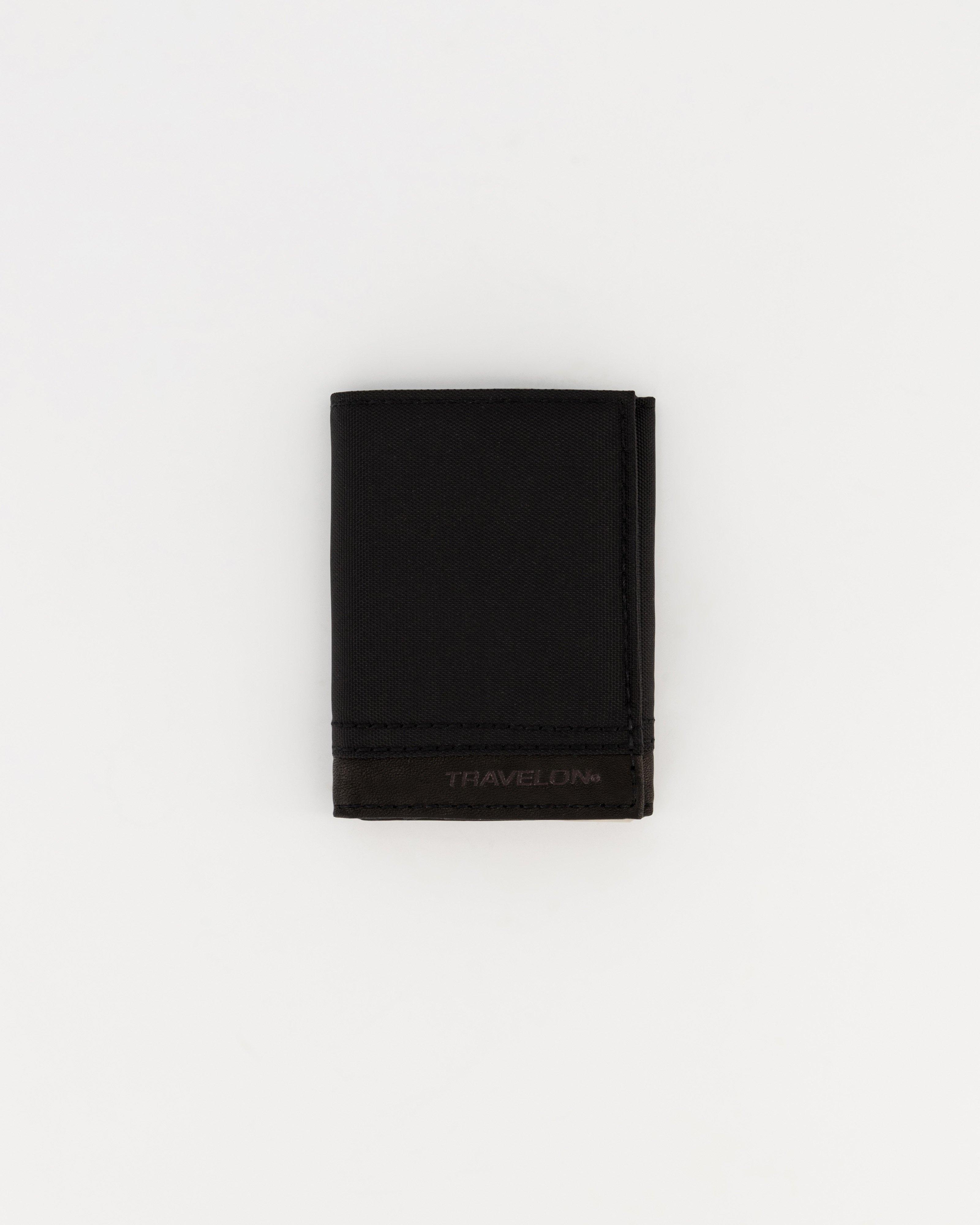 Travelon Trifold Wallet